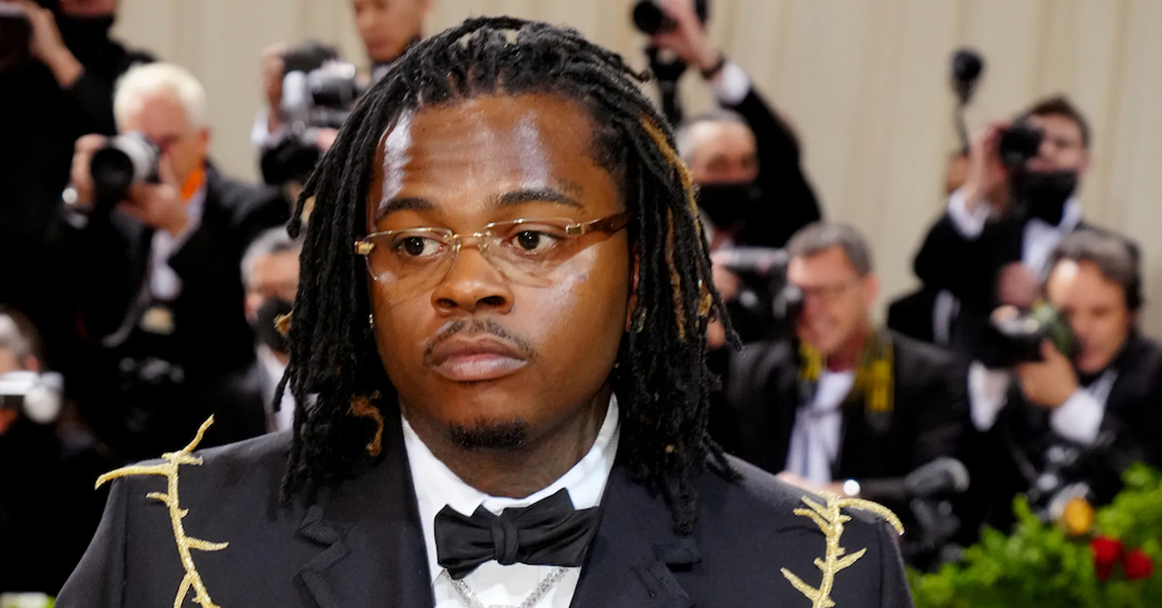 Gunna Keeps Stunning Fans With Weight Loss In Newly Surfaced Picture