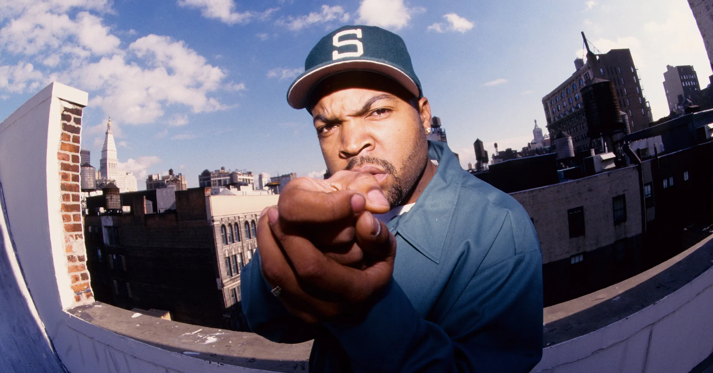 Ice Cube Argues “No Vaseline” Is “The Top Battle Song Ever"
