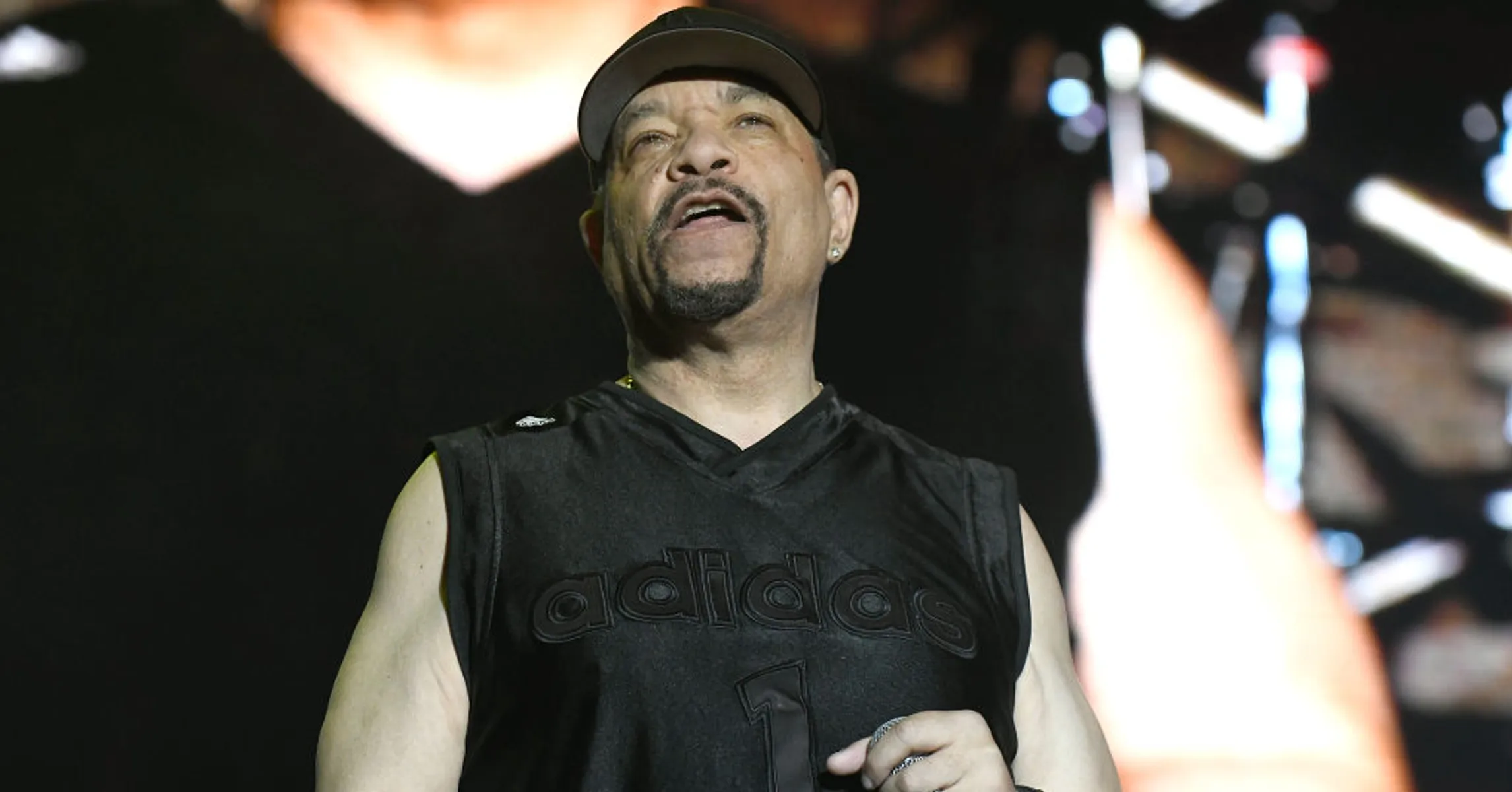 Ice-T Warns Artists About Podcast Appearances, Calls Them "BS"