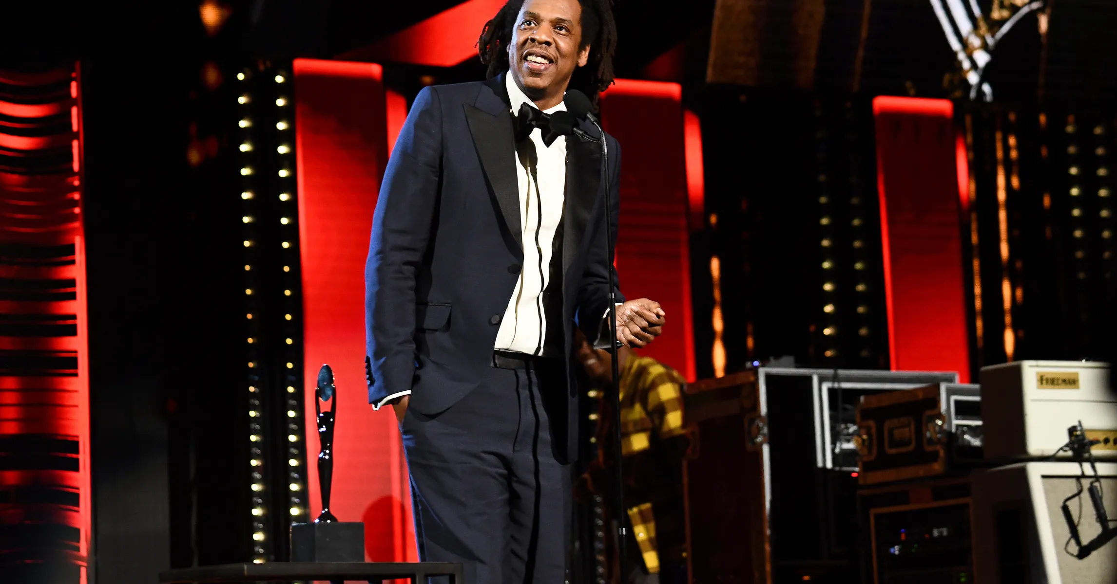 Jay-Z & Roc Nation's NYC Casino Bid Moves Forward In A Major Way