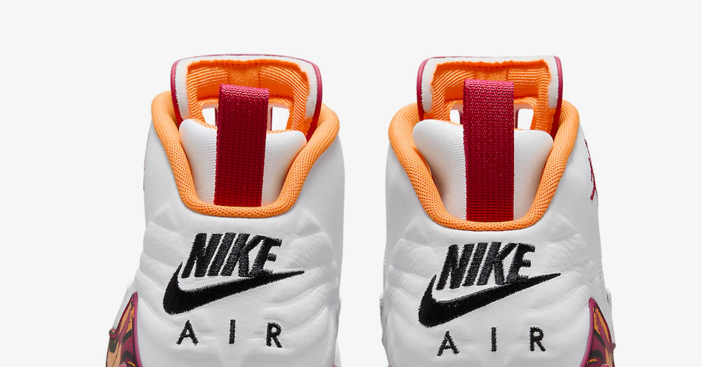 Jordan MVP "Cardinal" Officially Unveiled