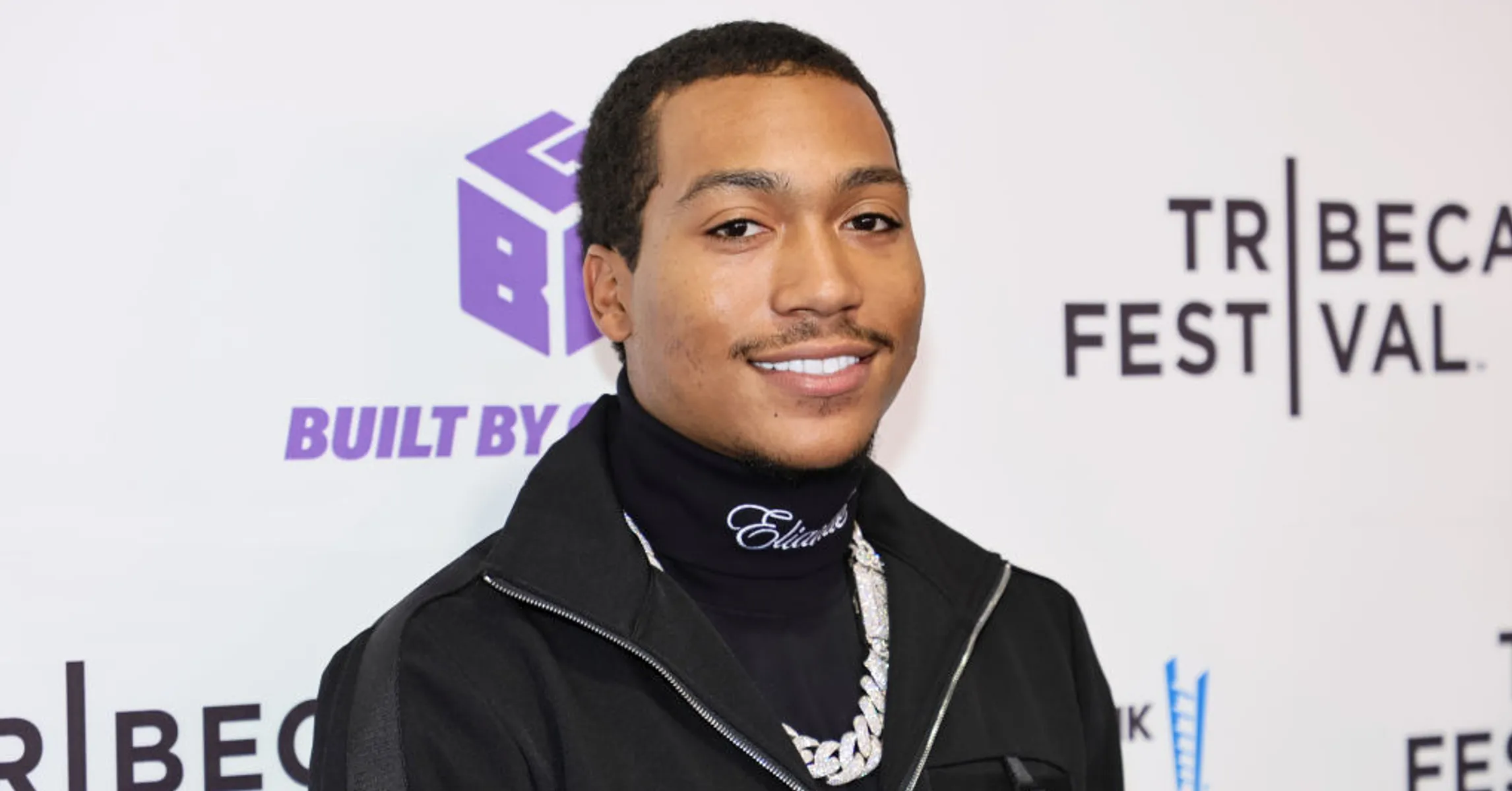 Lil Meech Snuggles Up With Summer Walker In New Photo