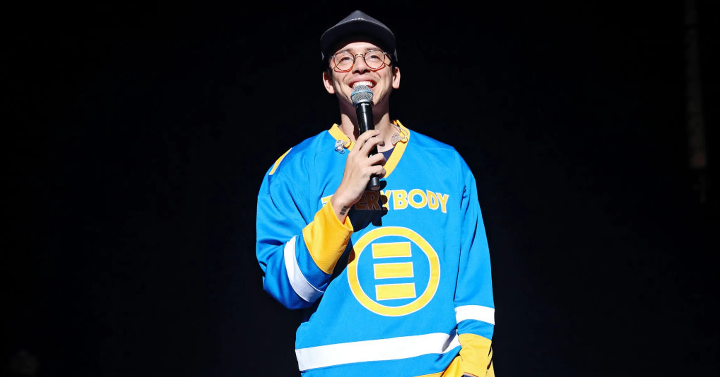 Logic Speaks On Dad Asking For $1 Million Dollars