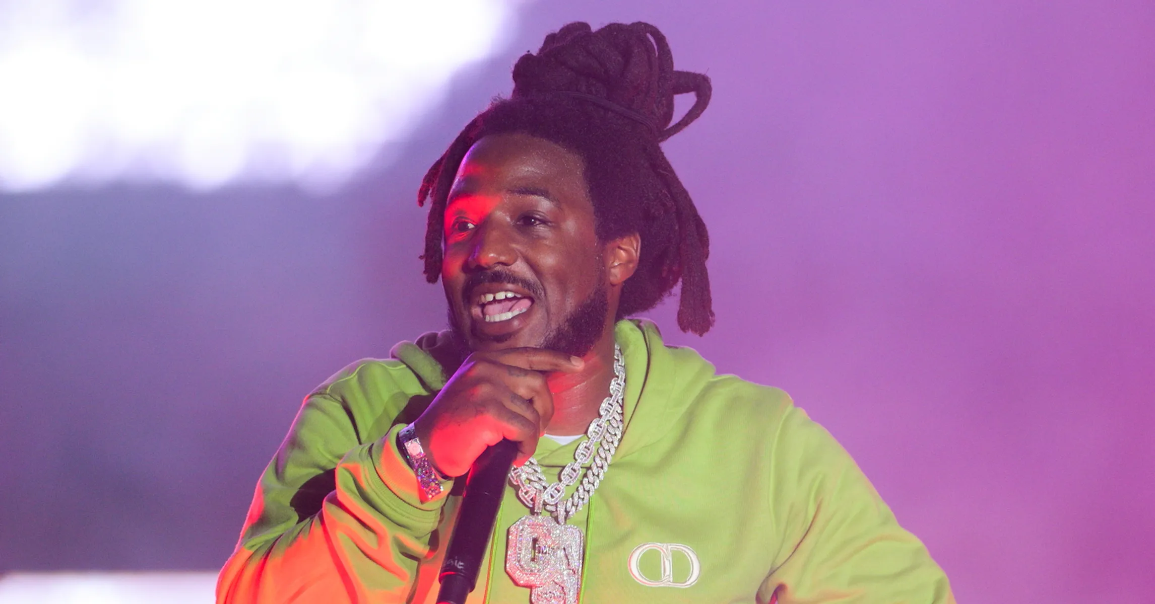 Mozzy Reportedly Released From Jail