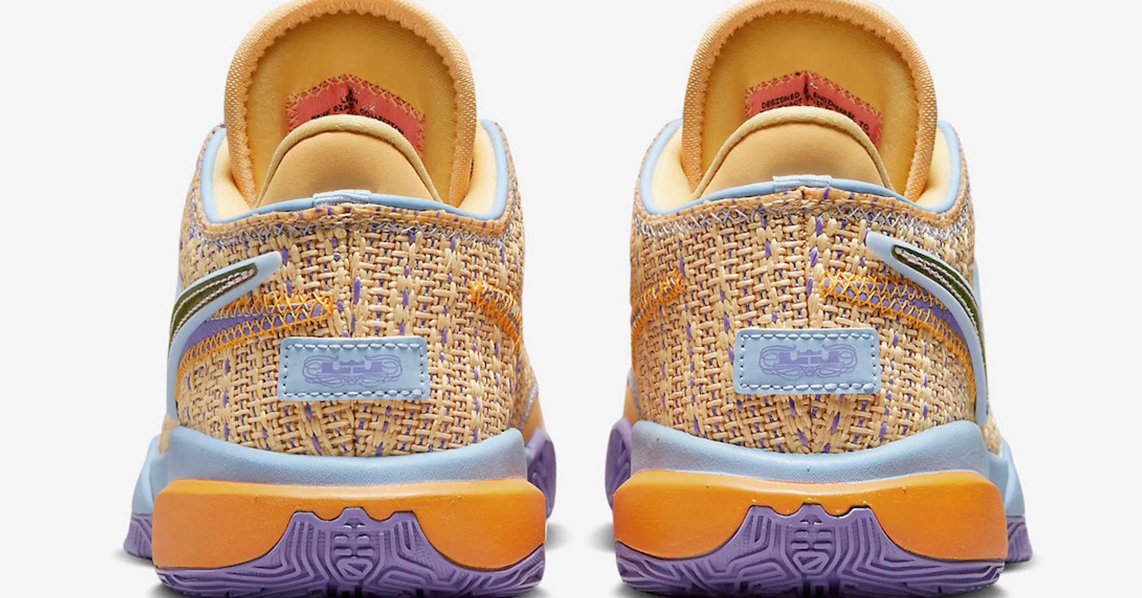 Nike LeBron 20 "Summer Vibes" Release Date Revealed