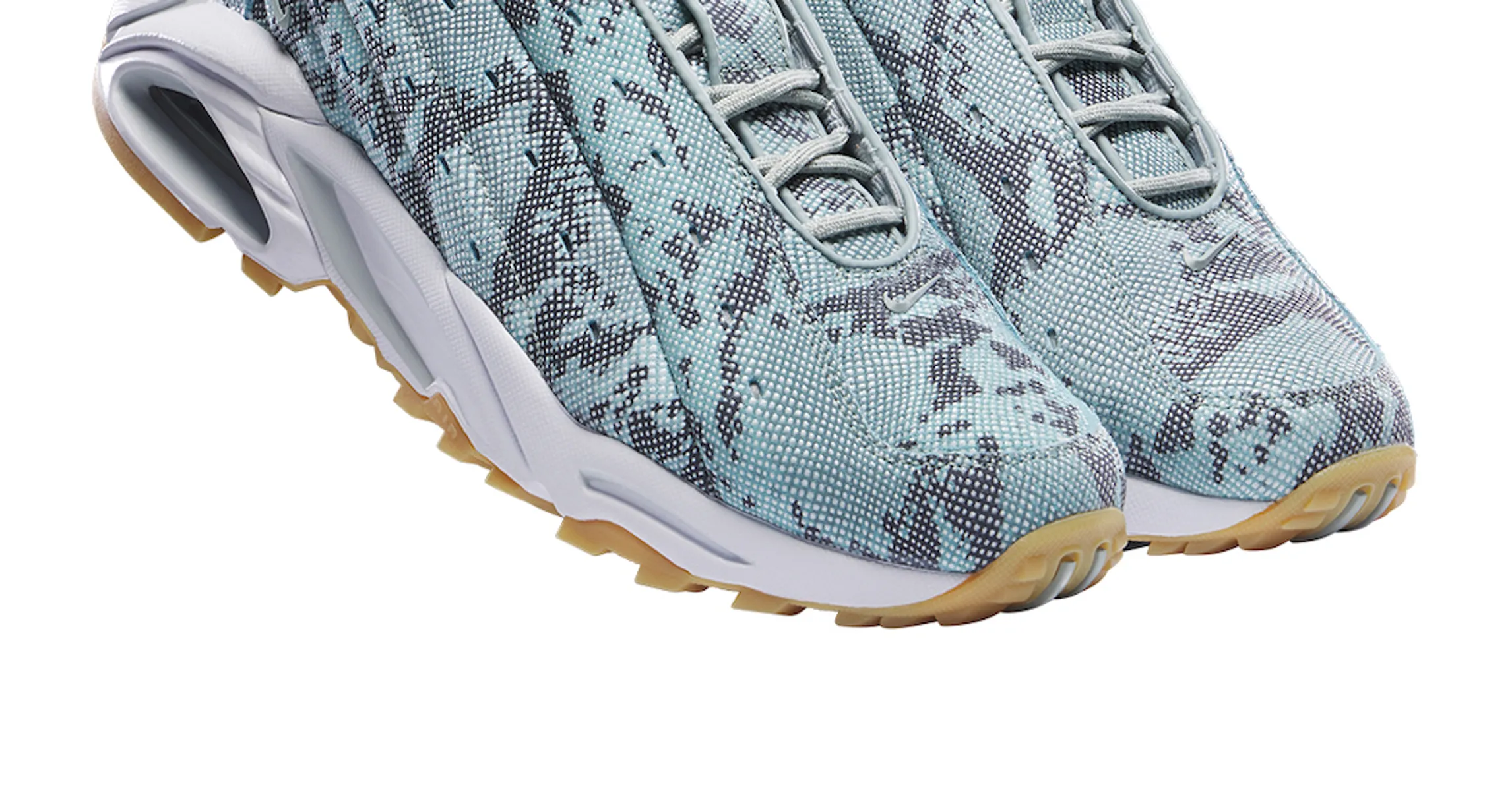 Drake's NOCTA x Nike Hot Step Air Terra Revealed In Three New Colorways