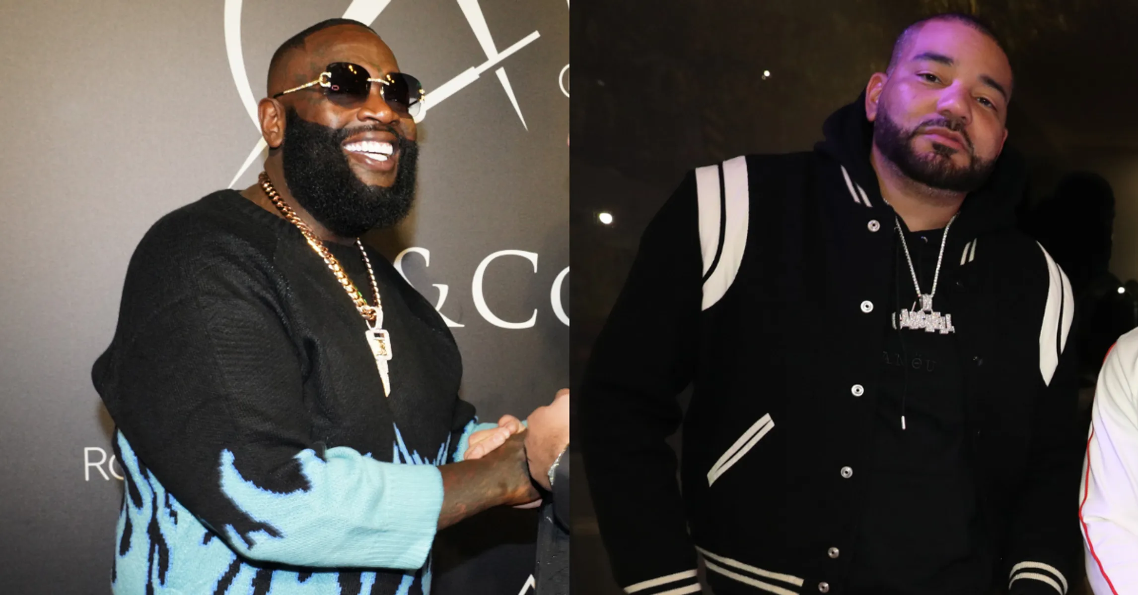 Rick Ross Gets Official Approval For Car Show, Takes Shots At DJ Envy's ...