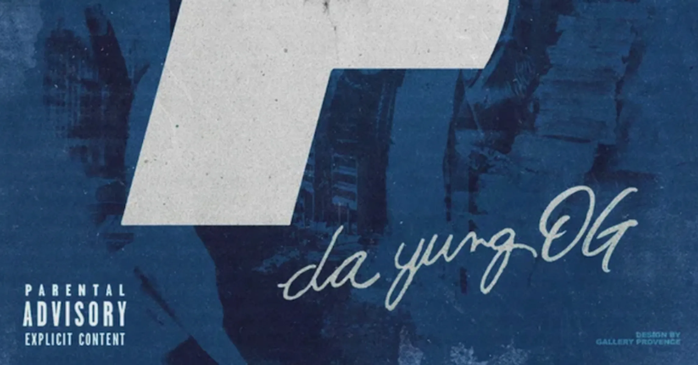 Rio Da Yung OG Releases "The F Tape"