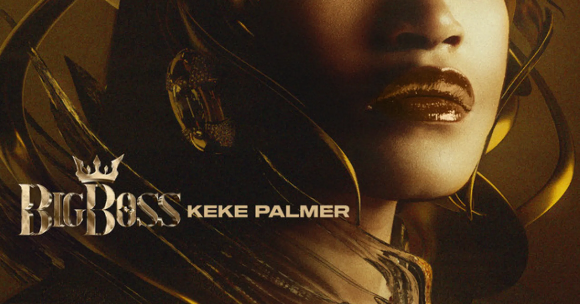 Keke Palmer Drops First Full Album In A Decade, "Big Boss"