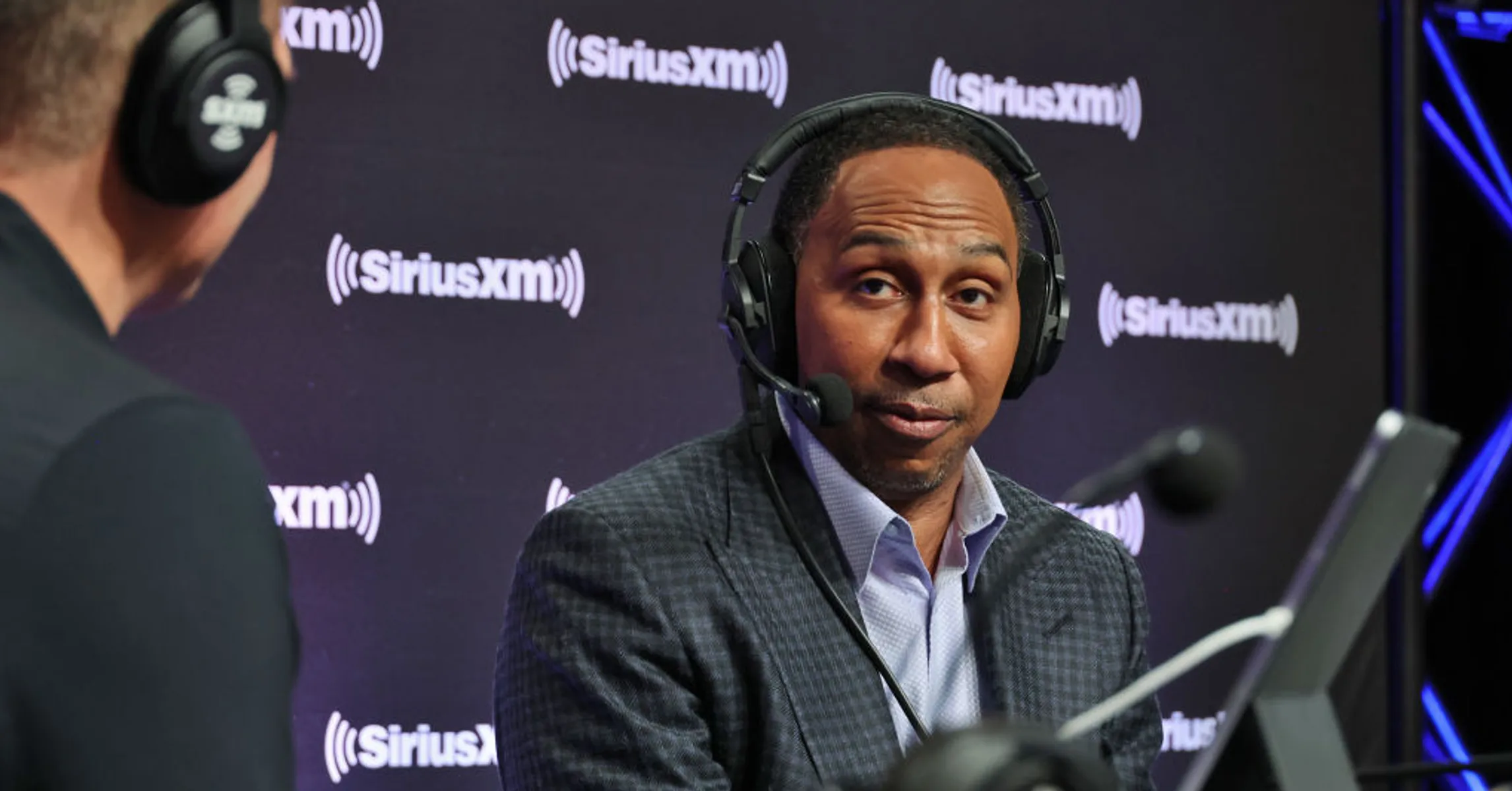 Stephen A. Smith Changes Tune On New York Knicks Playoff Run