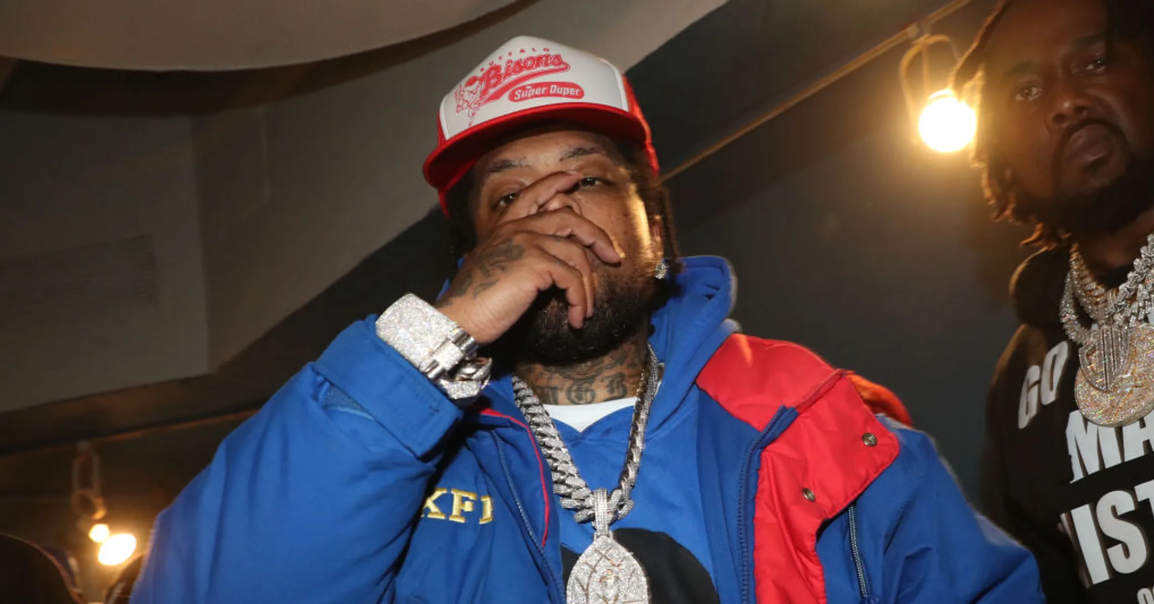 Westside Gunn Hints At New Virgil Artwork For New Album