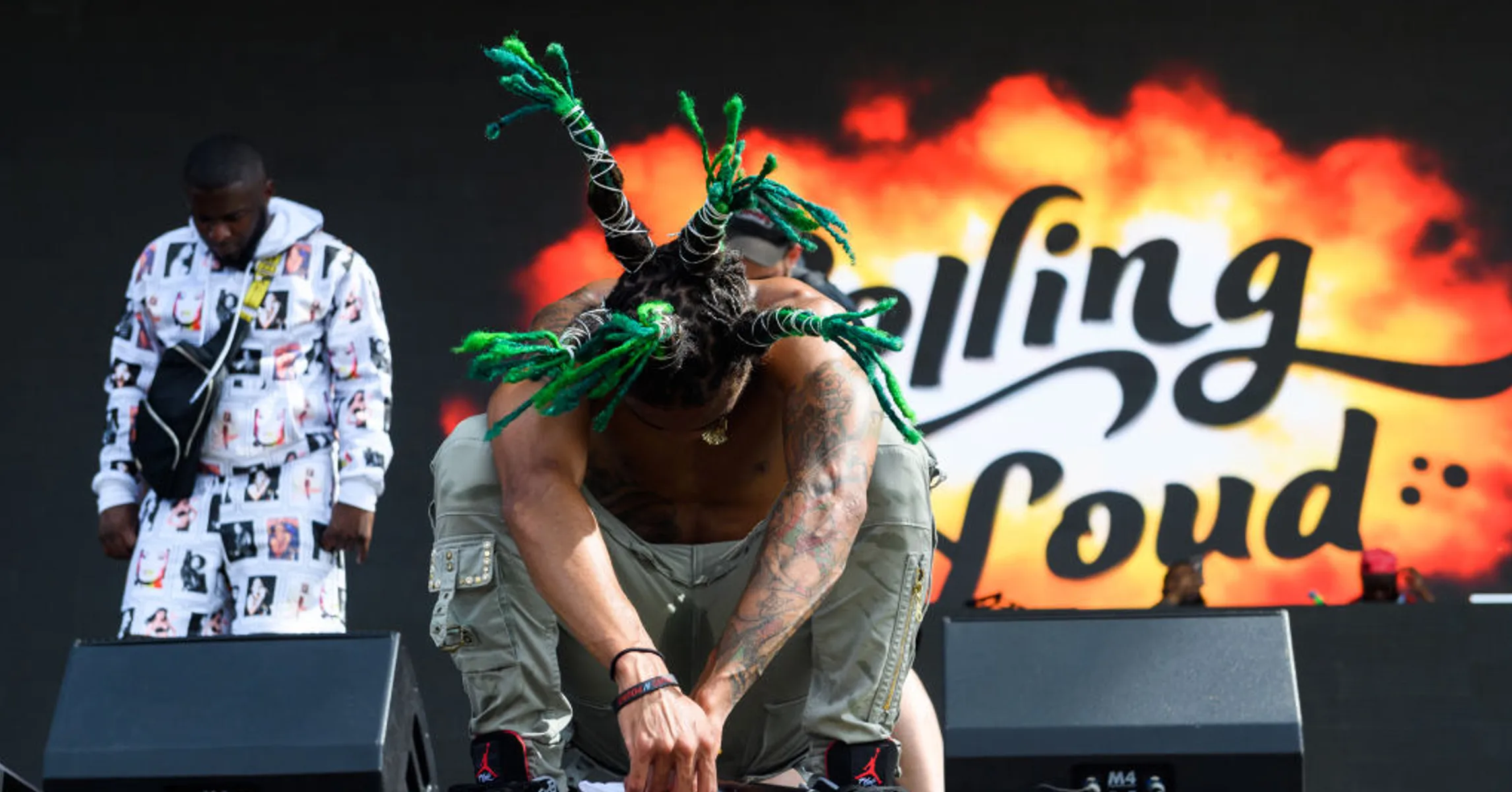 Robert Allen To Serve Two More Years For XXXTentacion's Murder