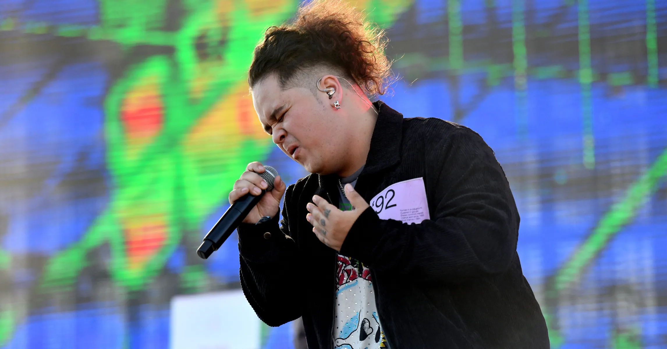 Zacari Brings A "Touch of God" To Our Weekly "R&B Season" Playlist Update