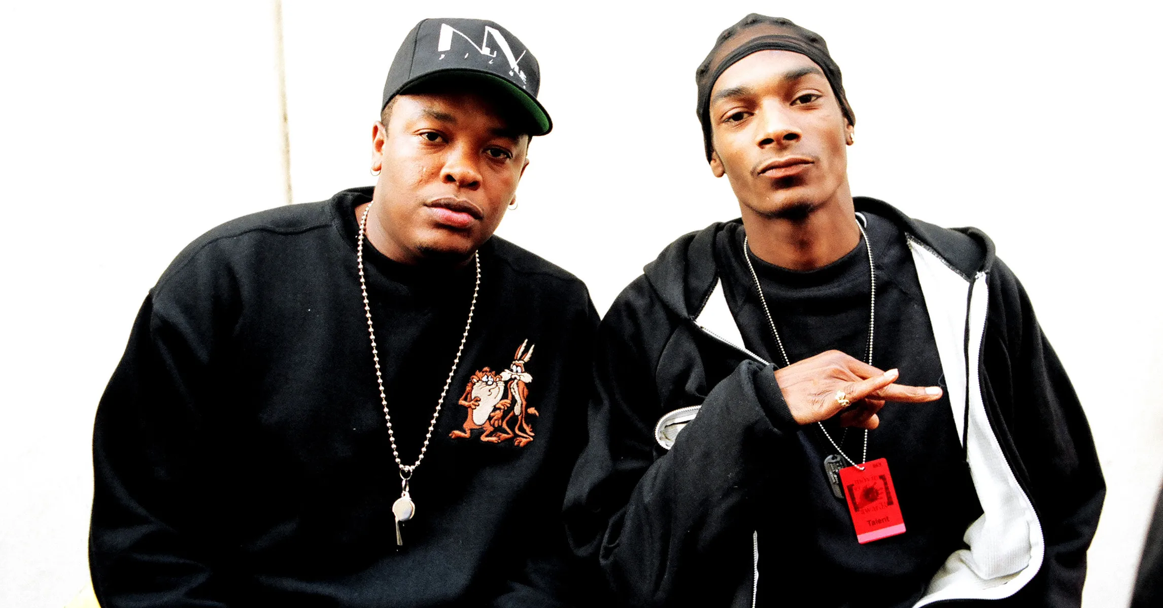 Spotify's Greatest Hip Hop Beats Of All Time: Here Are The Top 10