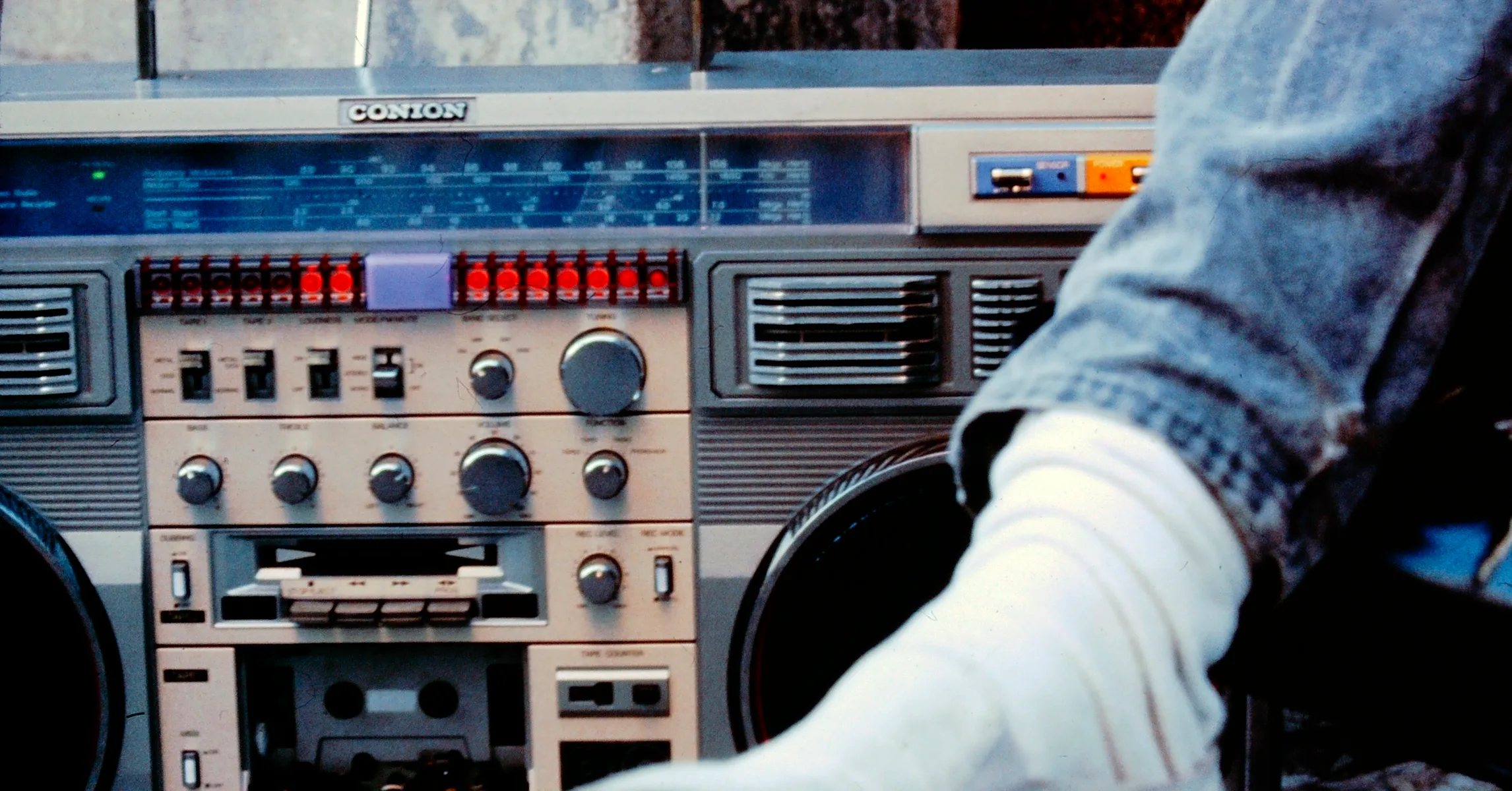 What Is Boom Bap? A Defining Sound Of Hip Hop