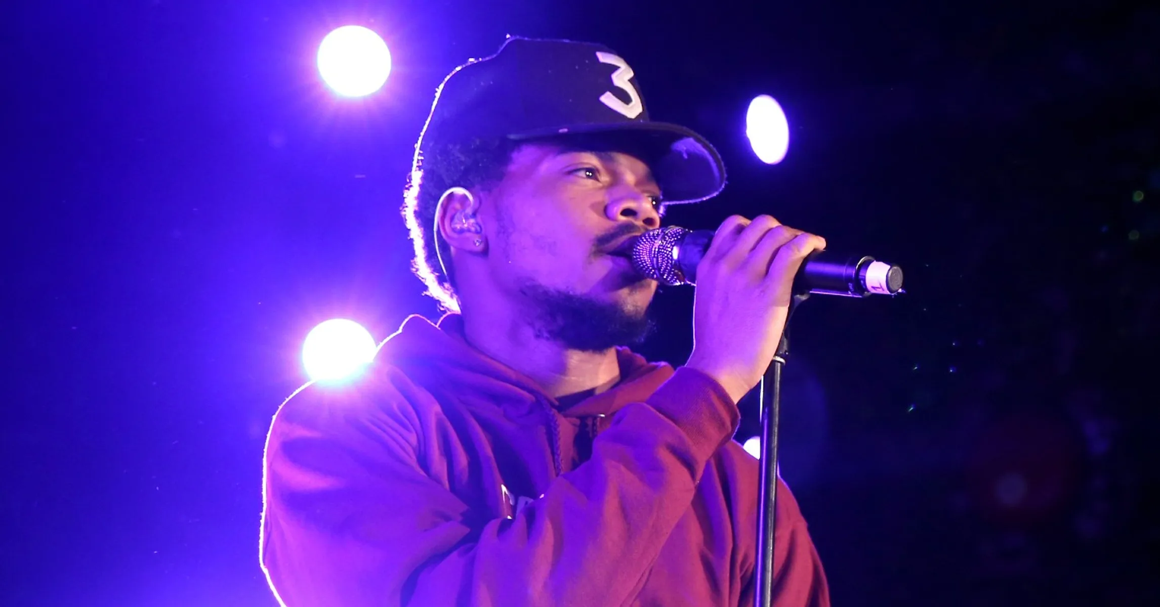 Chance The Rapper's Iconic Mixtape "Acid Rap" Turns 10
