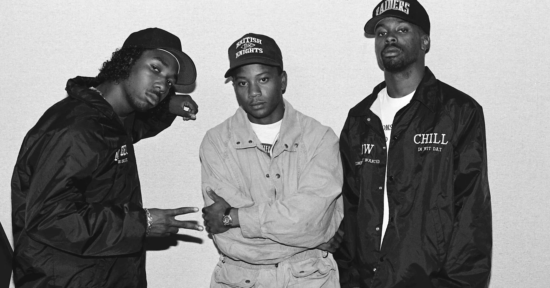 How Compton's Most Wanted Influenced West Coast Hip Hop