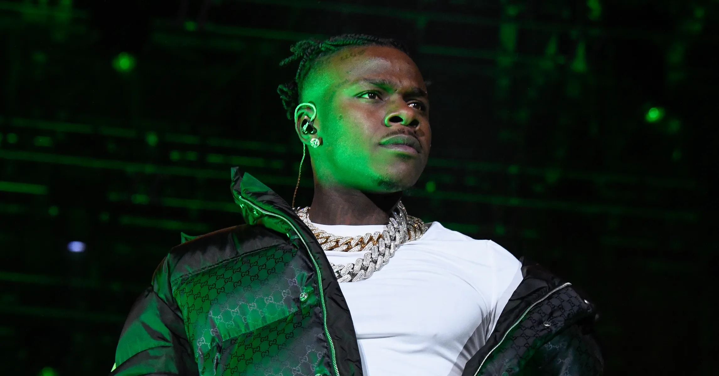 DaBaby Songs: Rapper's Best Collabs
