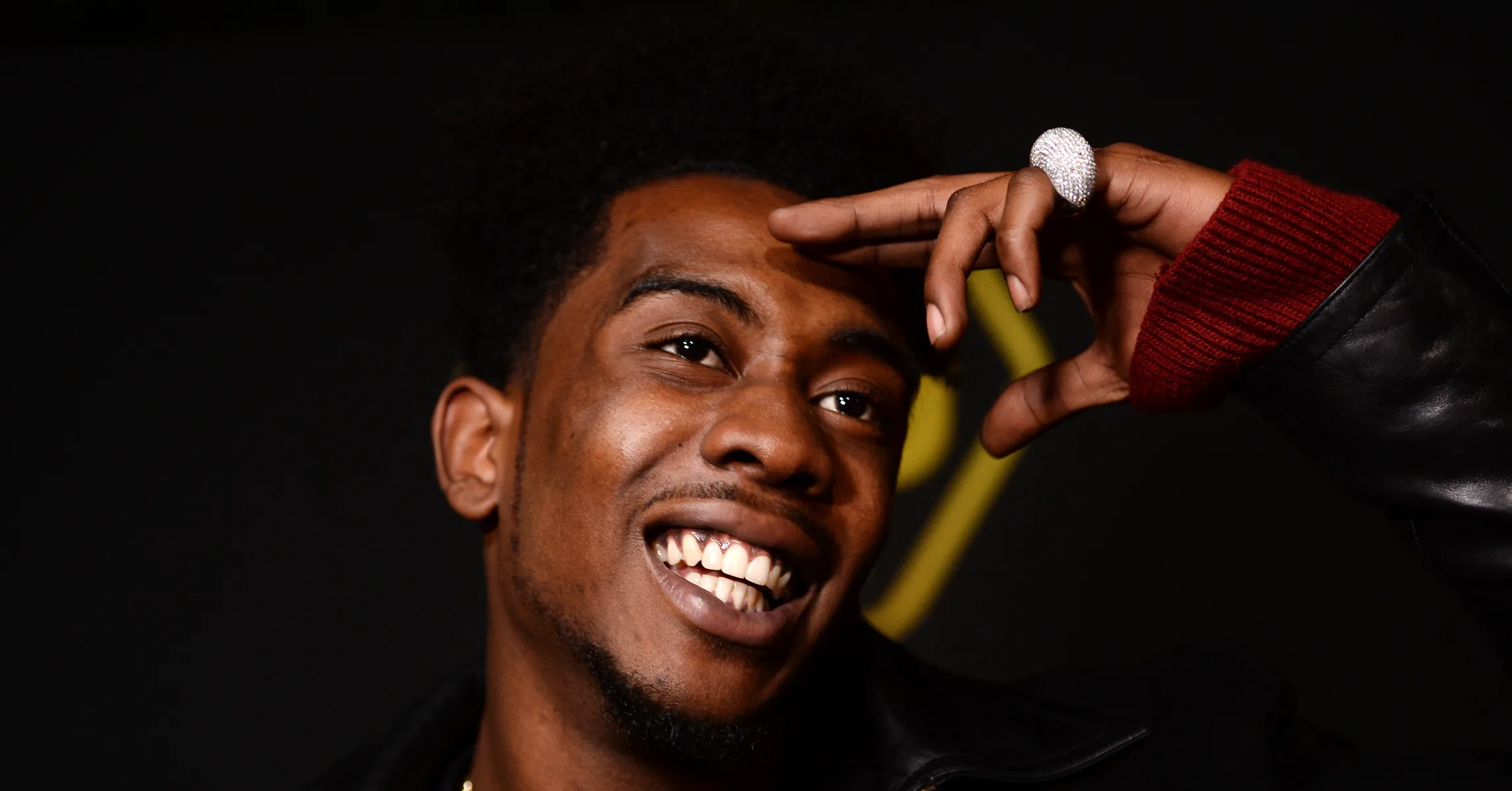 Who is Desiigner?