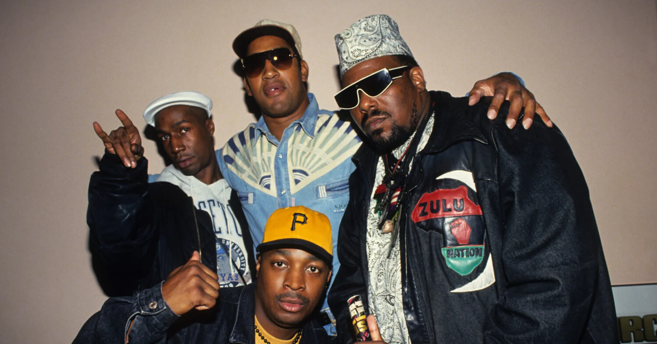 When Was Hip Hop Created?