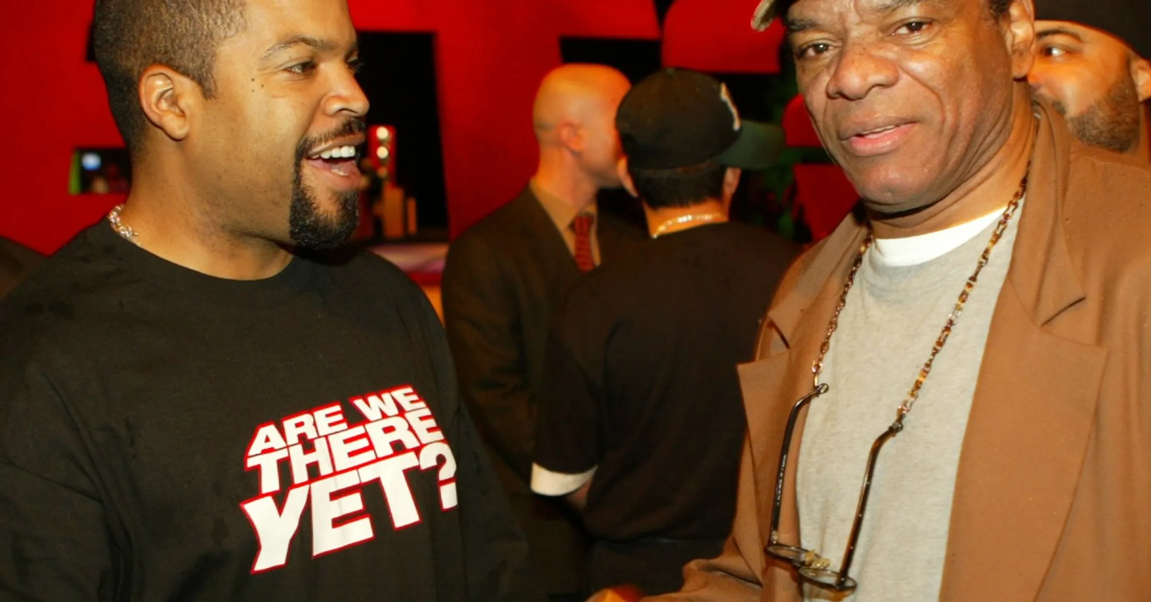 Hip Hop's Best Cult Classic Movies