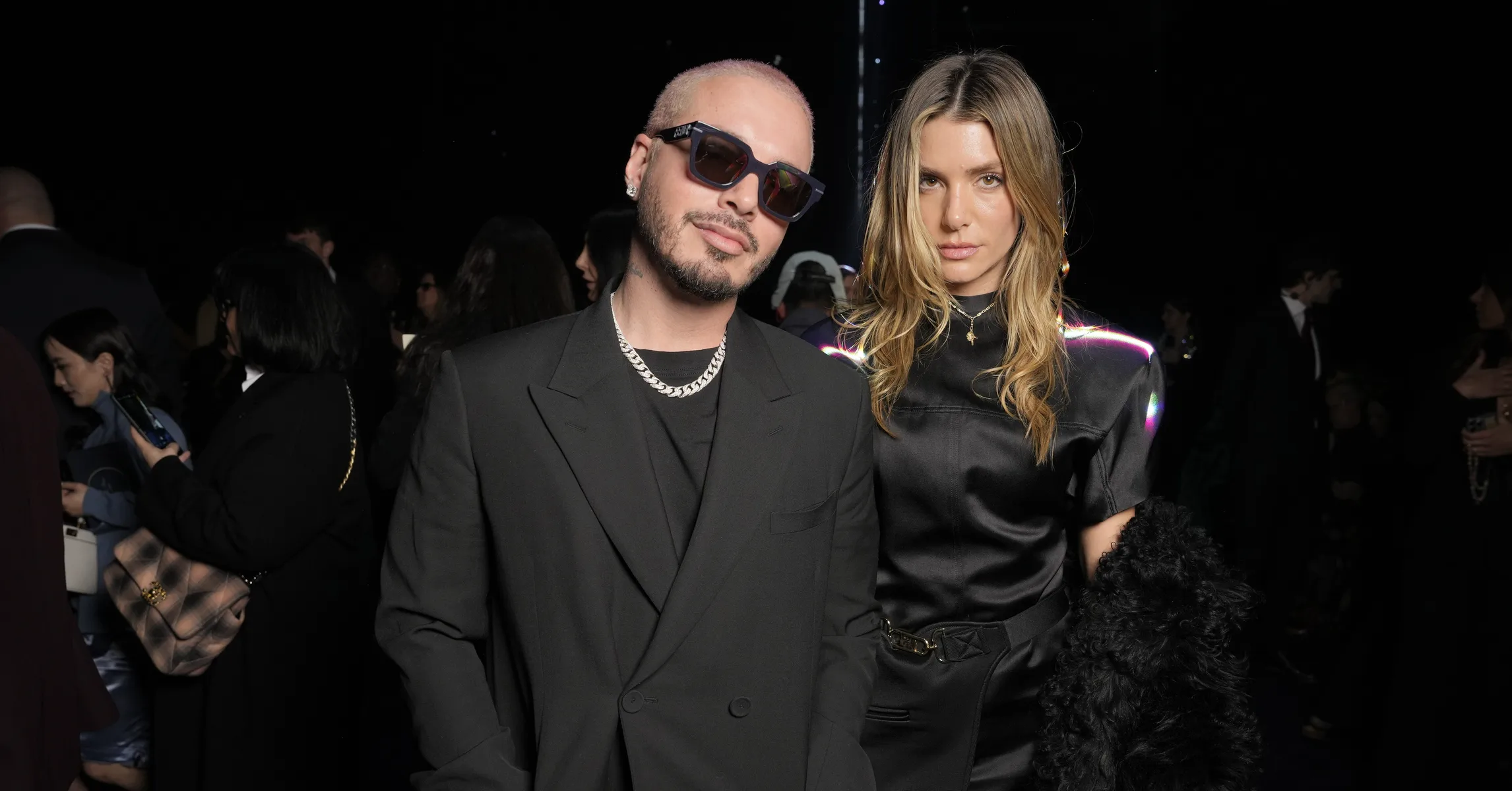 J Balvin x Air Jordan 3 Collab Coming Soon: Details