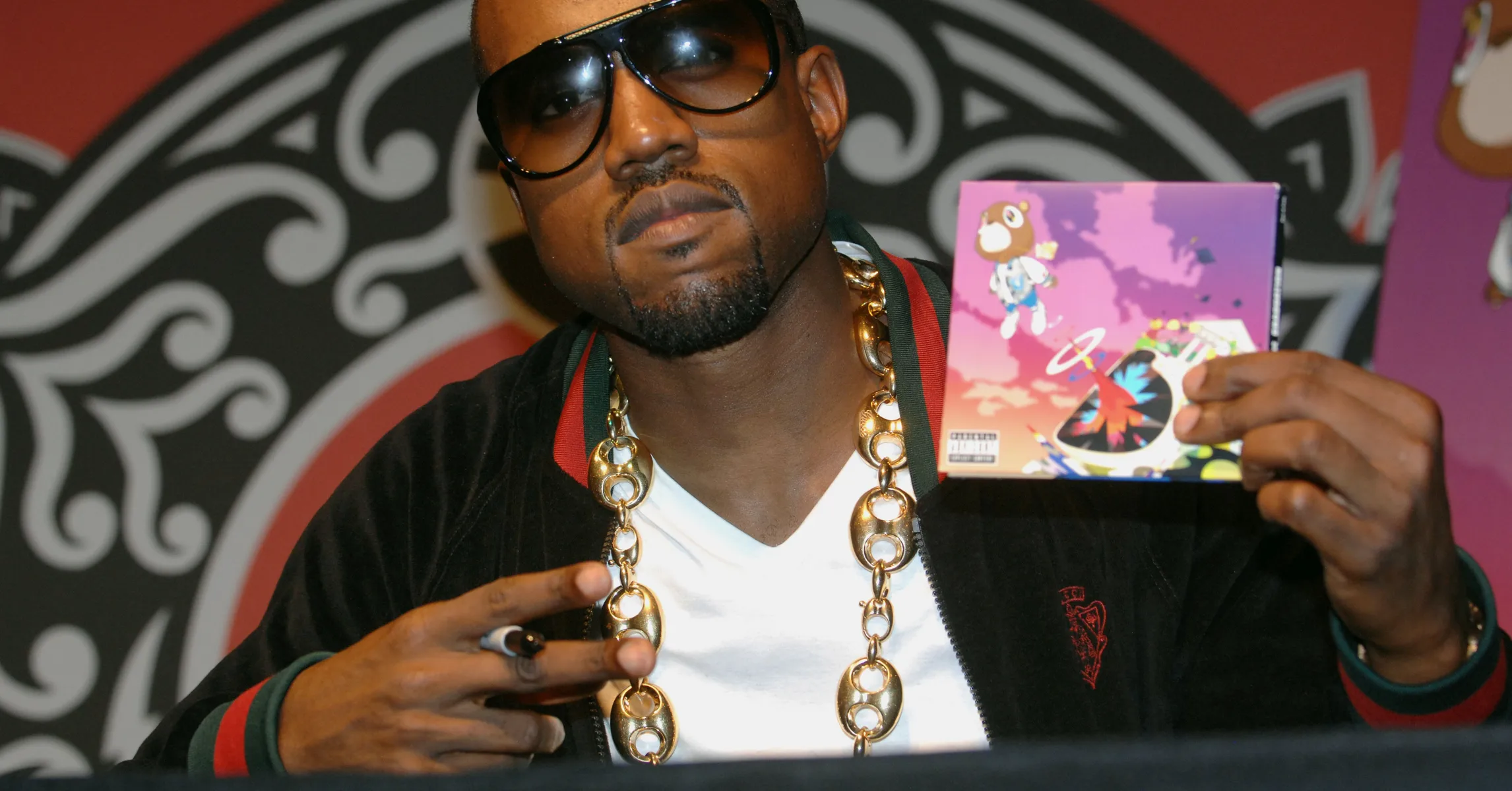 How Kanye West Helped "Chipmunk Soul" Define An Era Of Hip-Hop