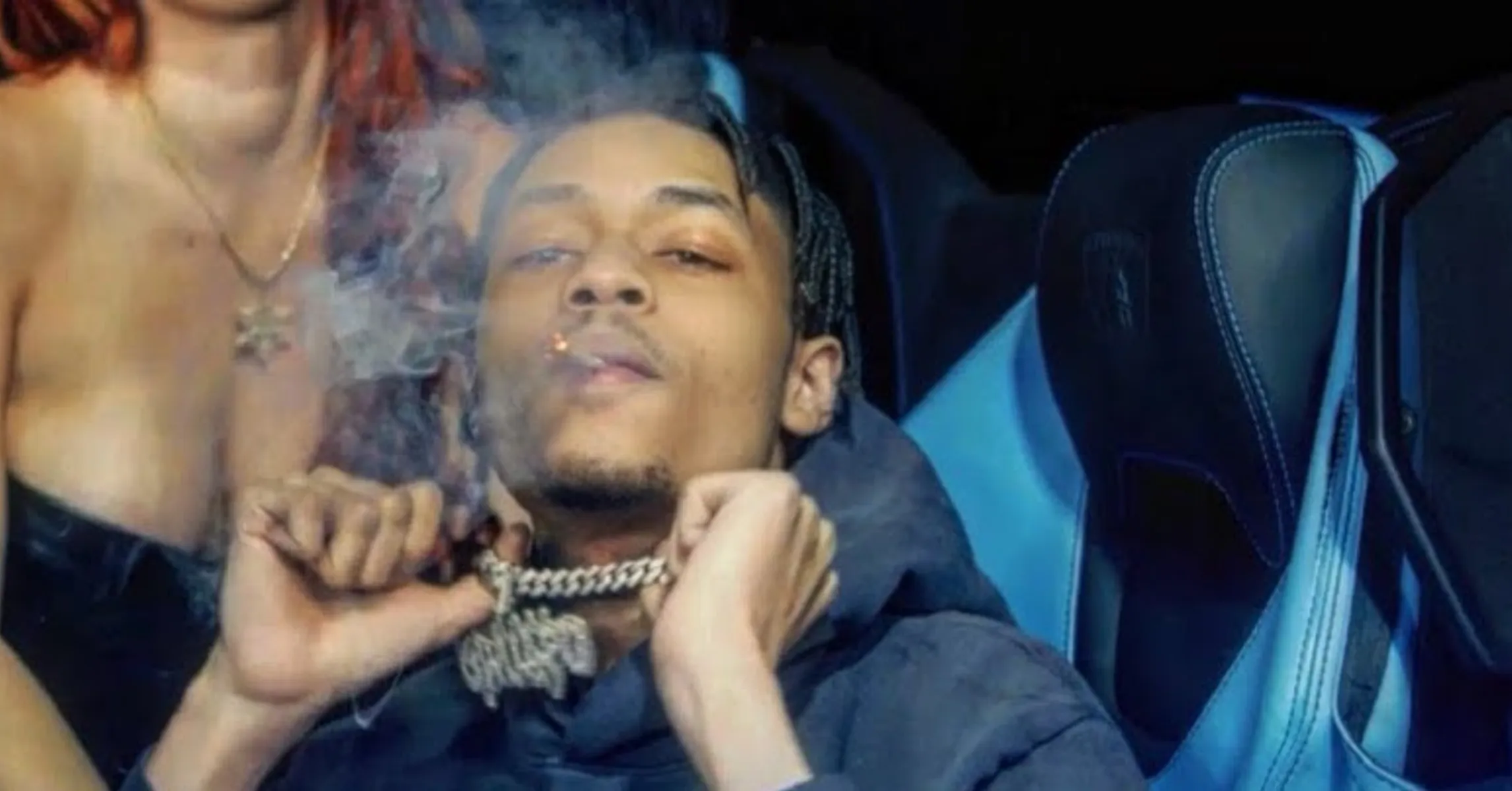 Pop Smoke & Jay Gwuapo's "Lefty" Arrives In Full