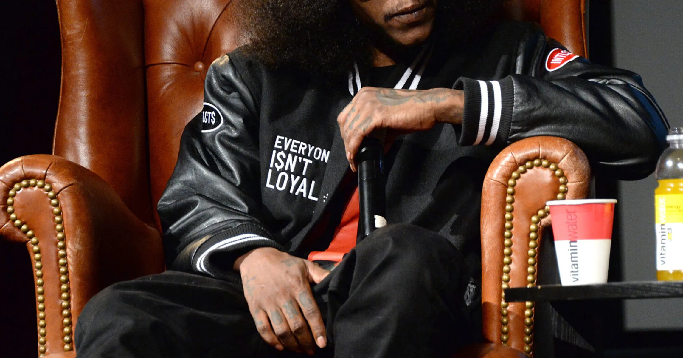 Who Is Ab-Soul? Hip-Hop's Respected Emcee