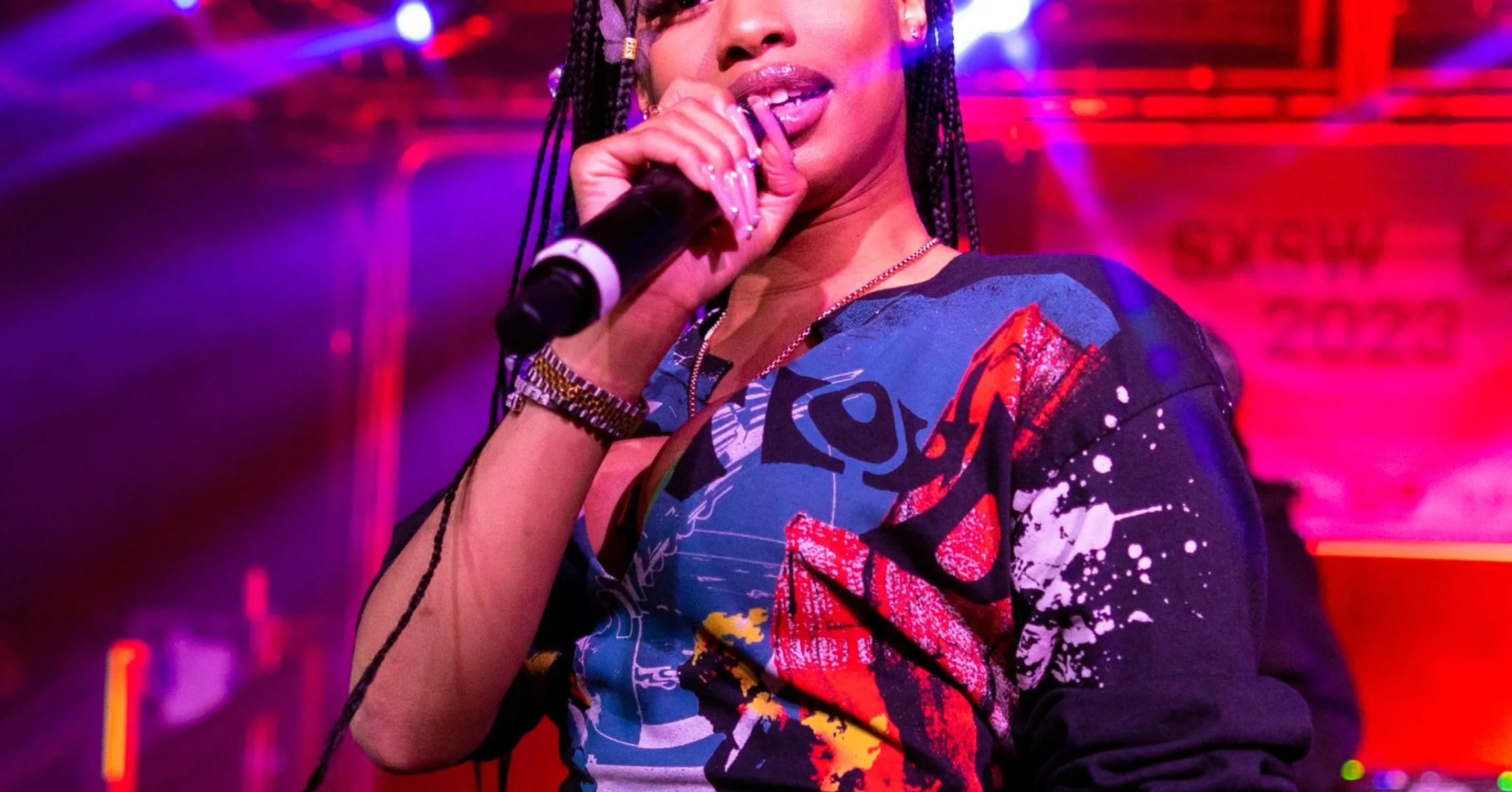 Who Is "PAPTIVITIES" Rapper Pap Chanel?