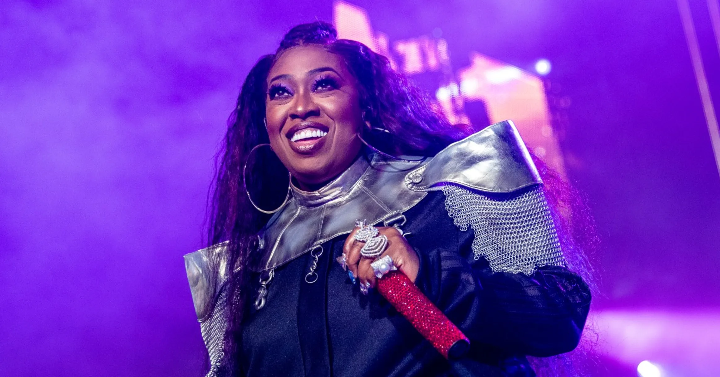 Rappers Inducted In The Rock & Roll Hall Of Fame