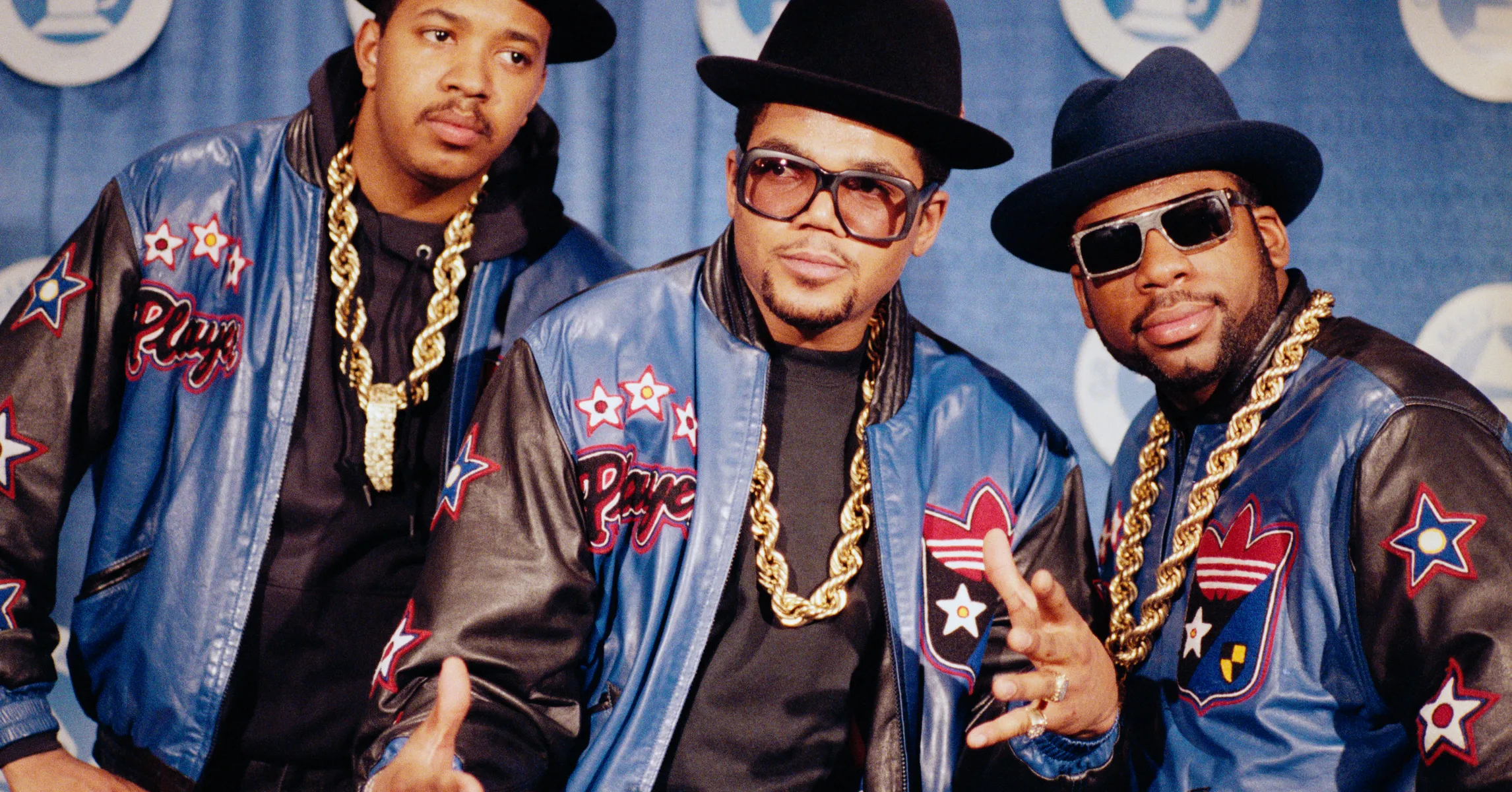 Run D.M.C.'s Iconic "Raising Hell" Turns 37