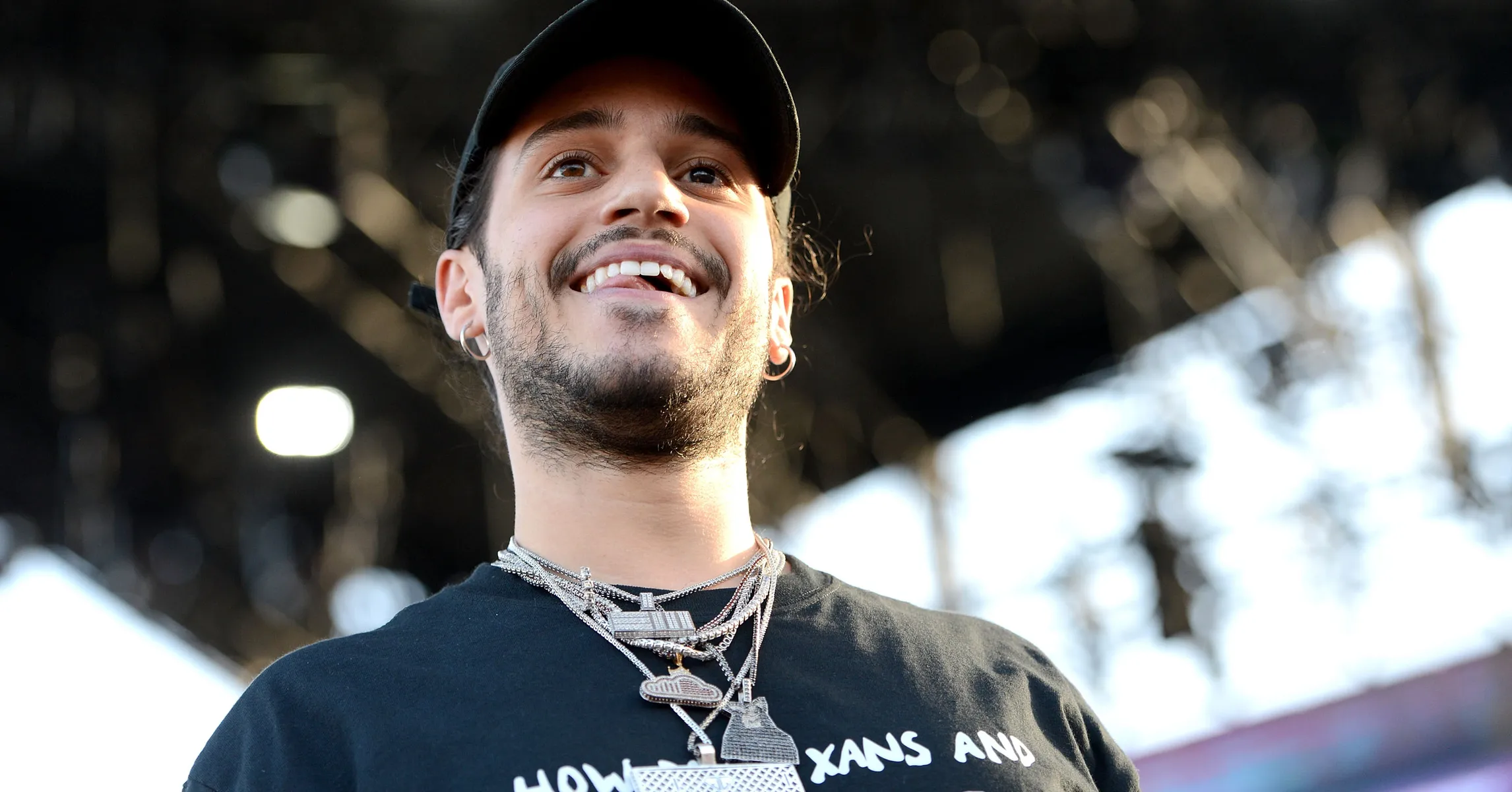 How Russ is Dominating the Independent Hip-Hop Space