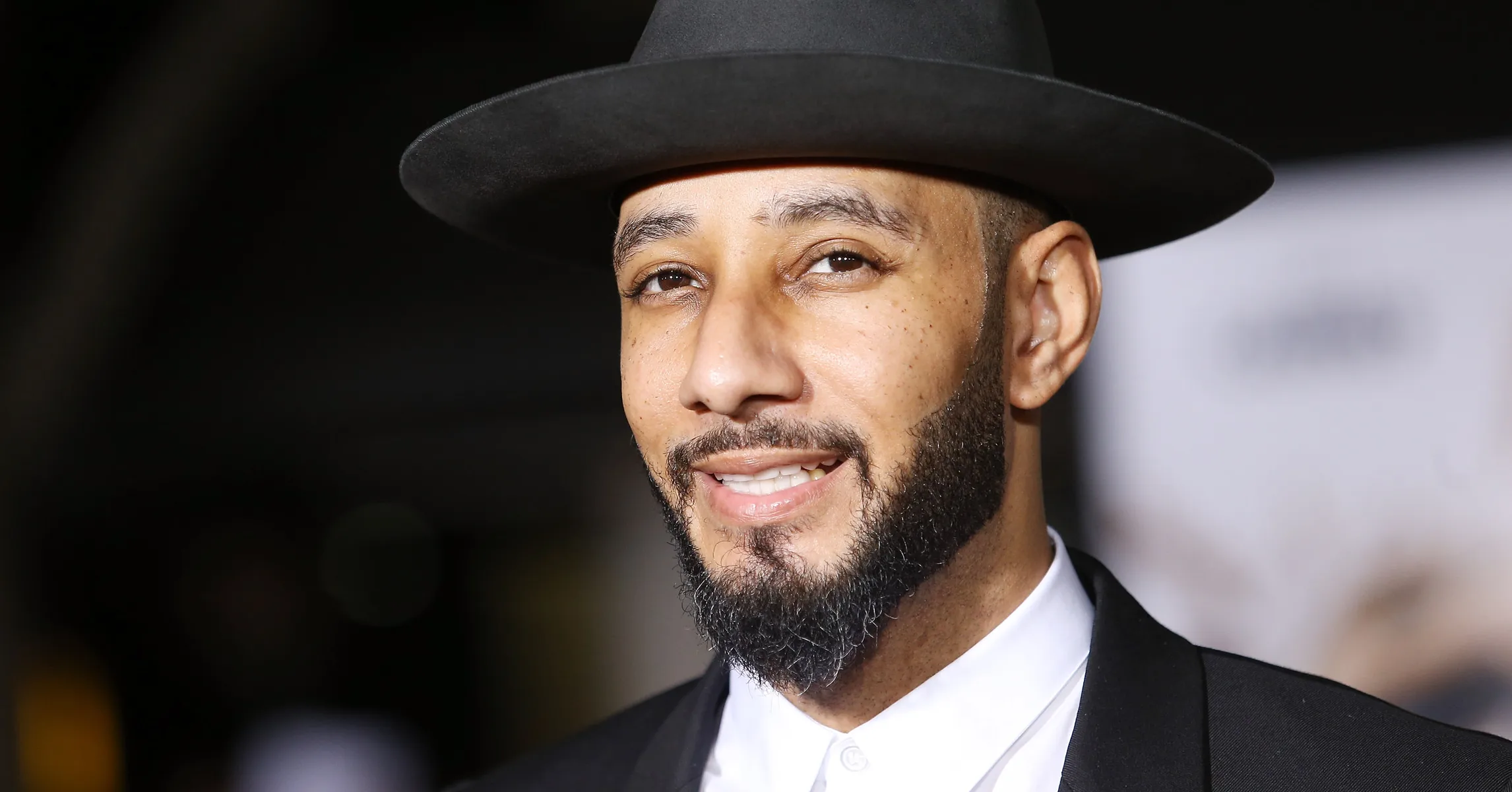 Swizz Beatz Net Worth 2024: Updated Wealth Of The Music Icon