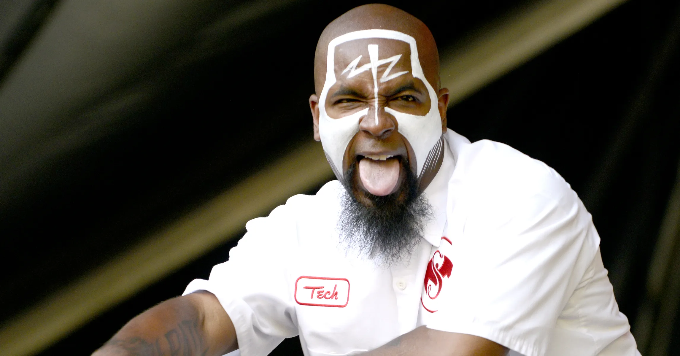 Tech N9ne Net Worth 2024: Updated Wealth Of The Rapper