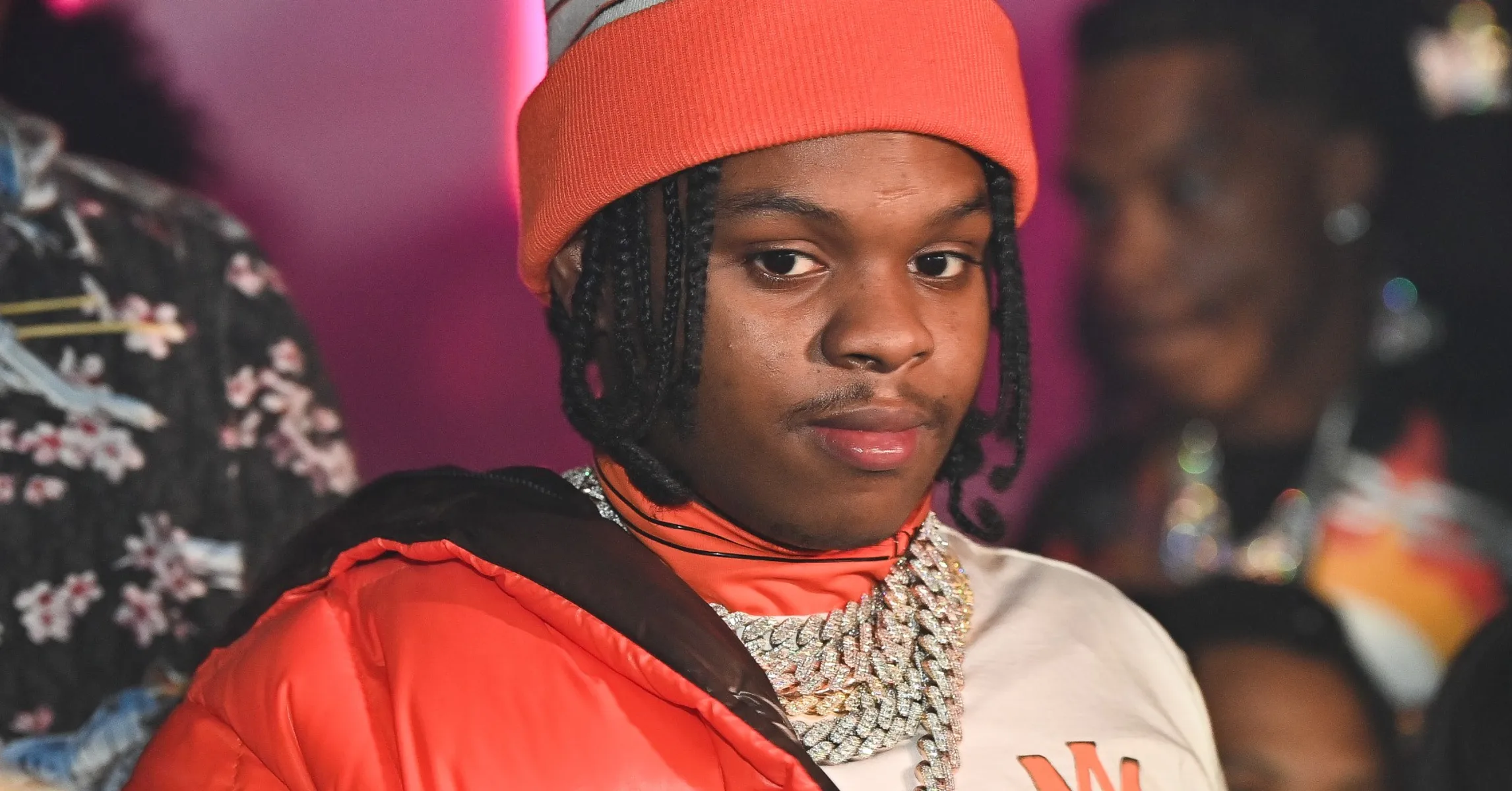 Why Is 42 Dugg In Jail? What We Know About The Case