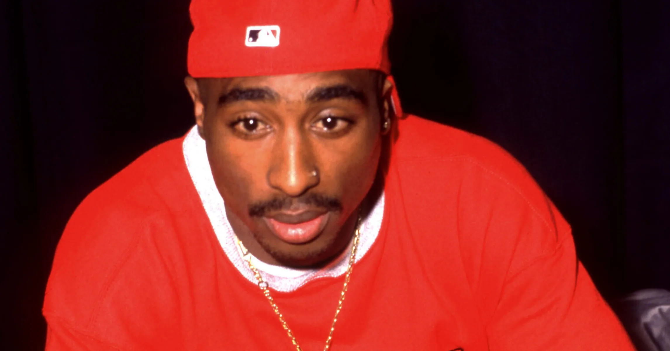 2Pac's Dad Blames U.S. Government For His Death
