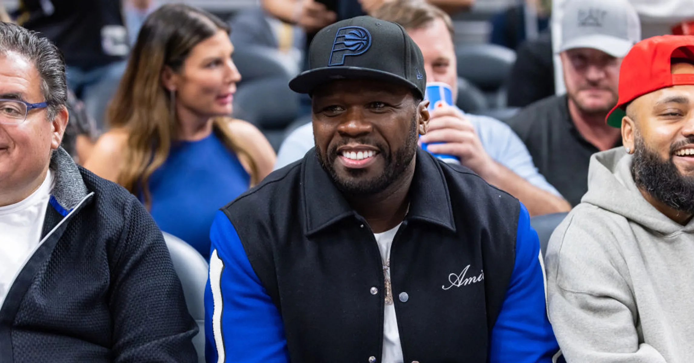 50 Cent Stars In Highly Anticipated "Expendables 4" Trailer