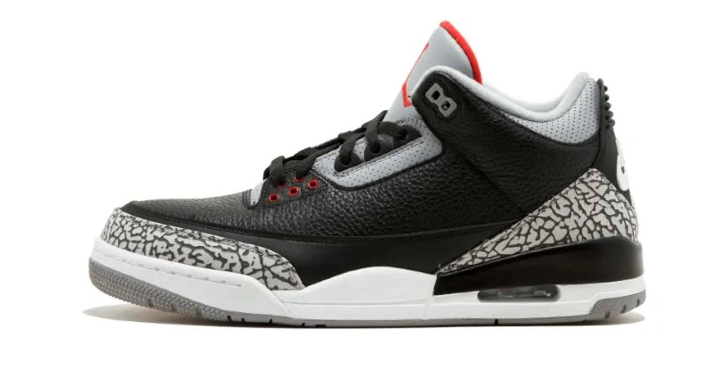 Five Best Air Jordan 3 Colorways To Cop On Stadium Goods Right Now