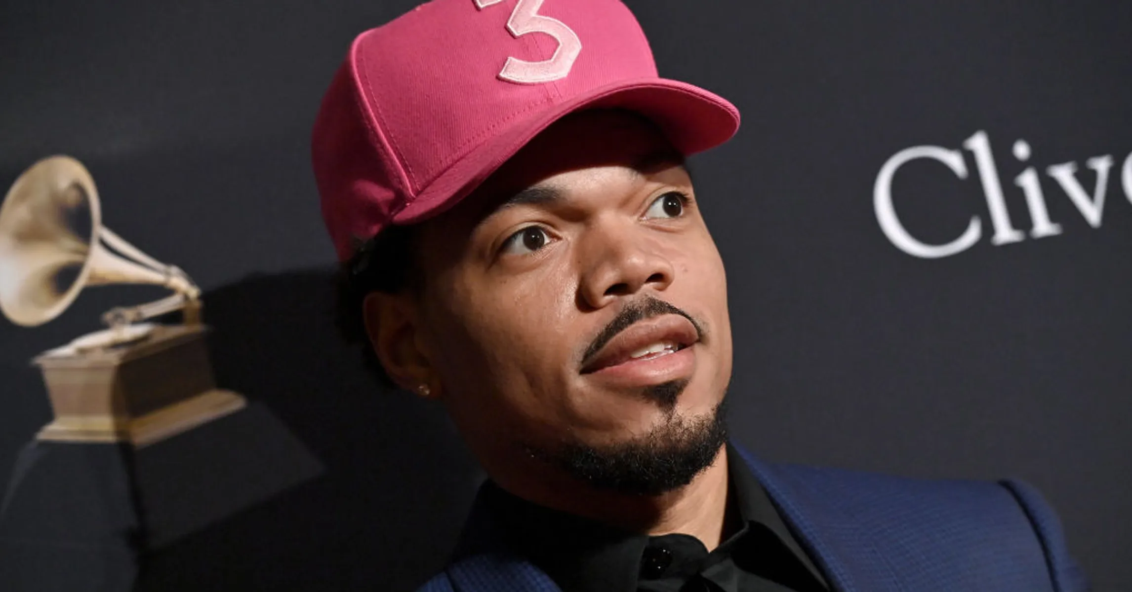 Chance The Rapper Gives Fans Update On New Album
