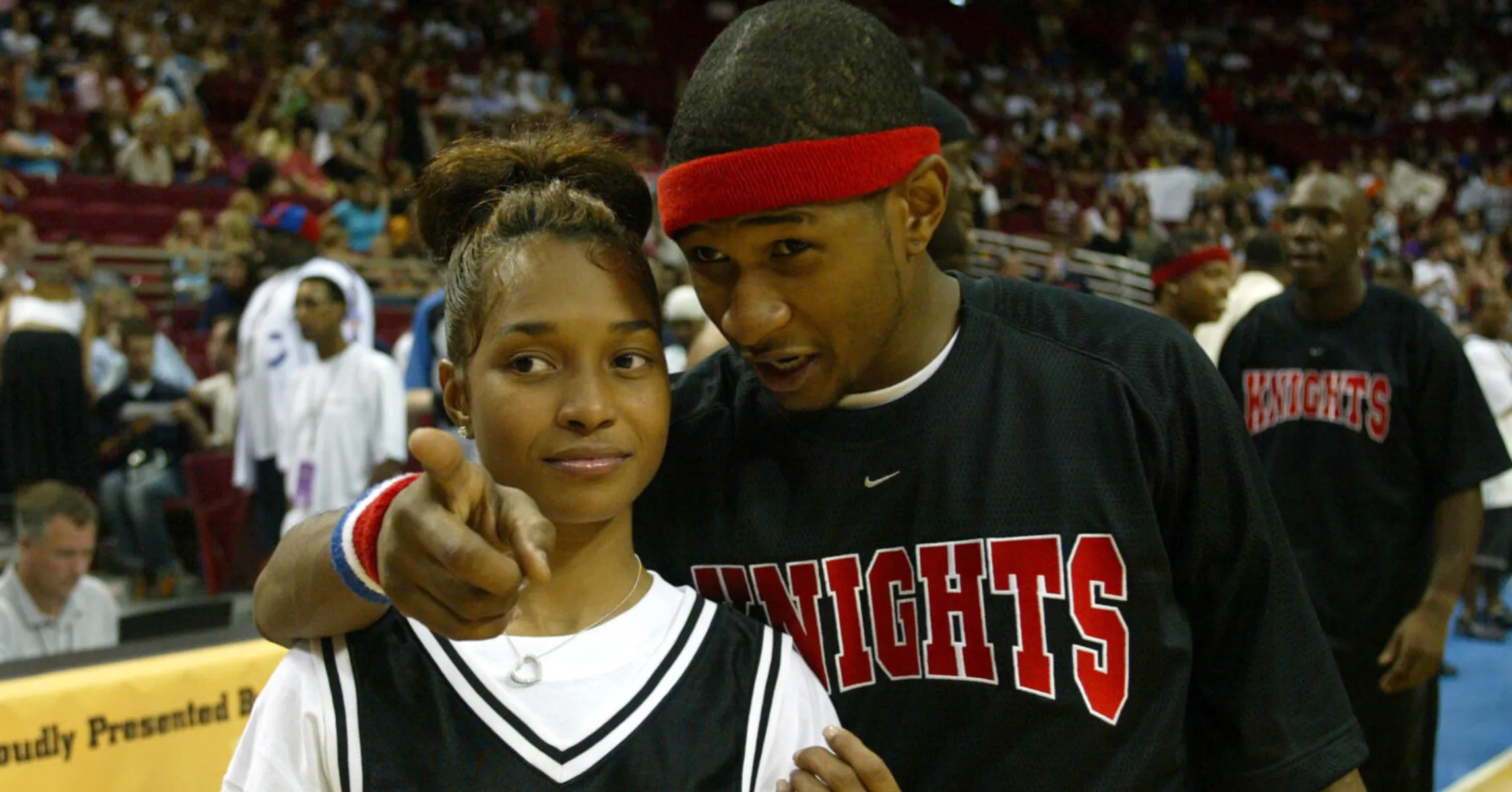Chilli & Usher: TLC Singer Stayed In Contact With R&B Star During His ...