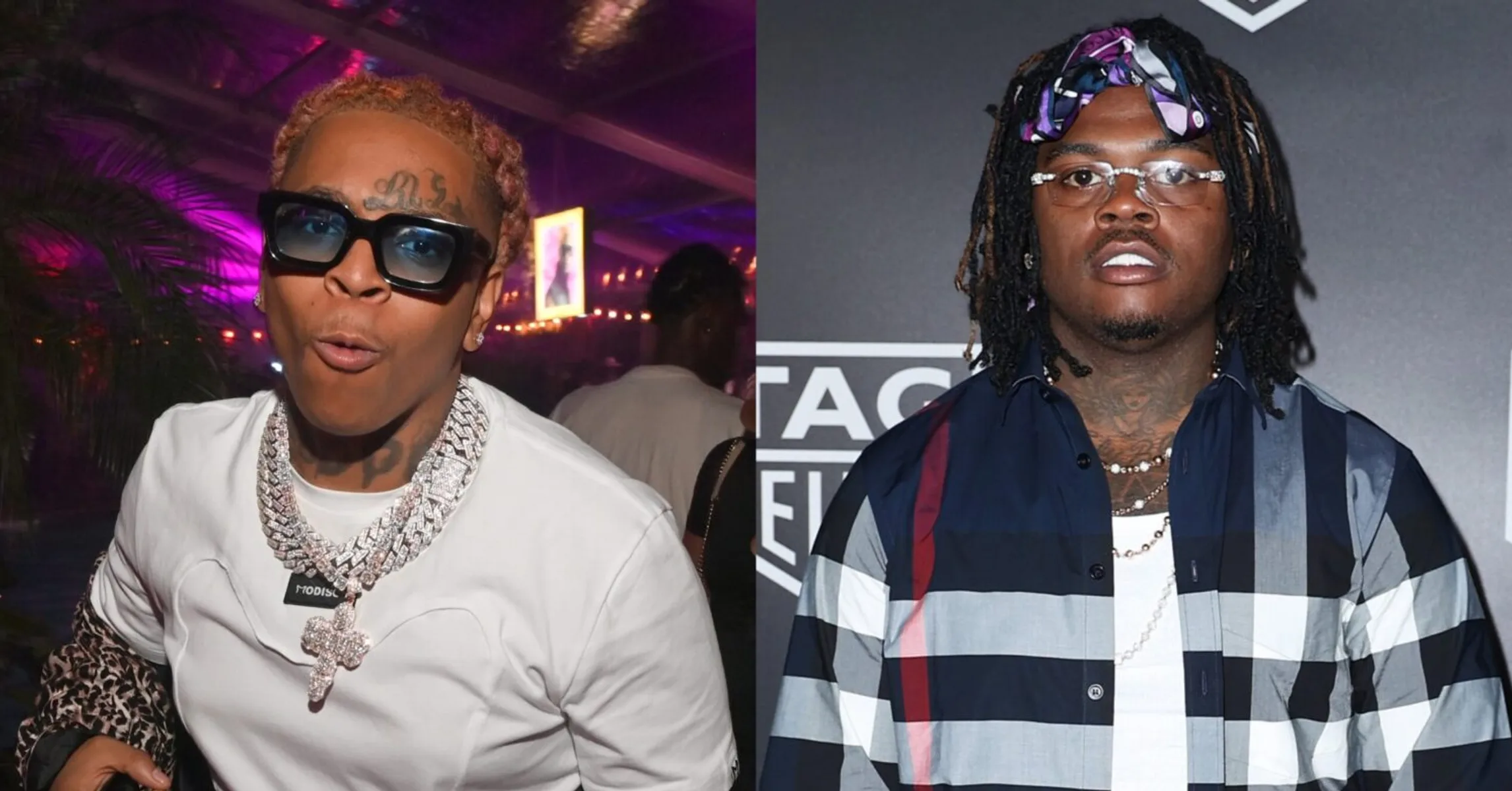 Lil Gotit To Gunna: "It's Over For You Bruh, You Changed On The Family"