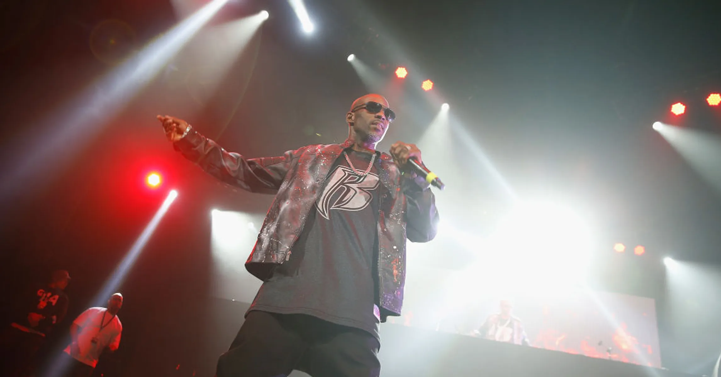 Swizz Beatz Shares Throwback Clips Of DMX At The Apollo