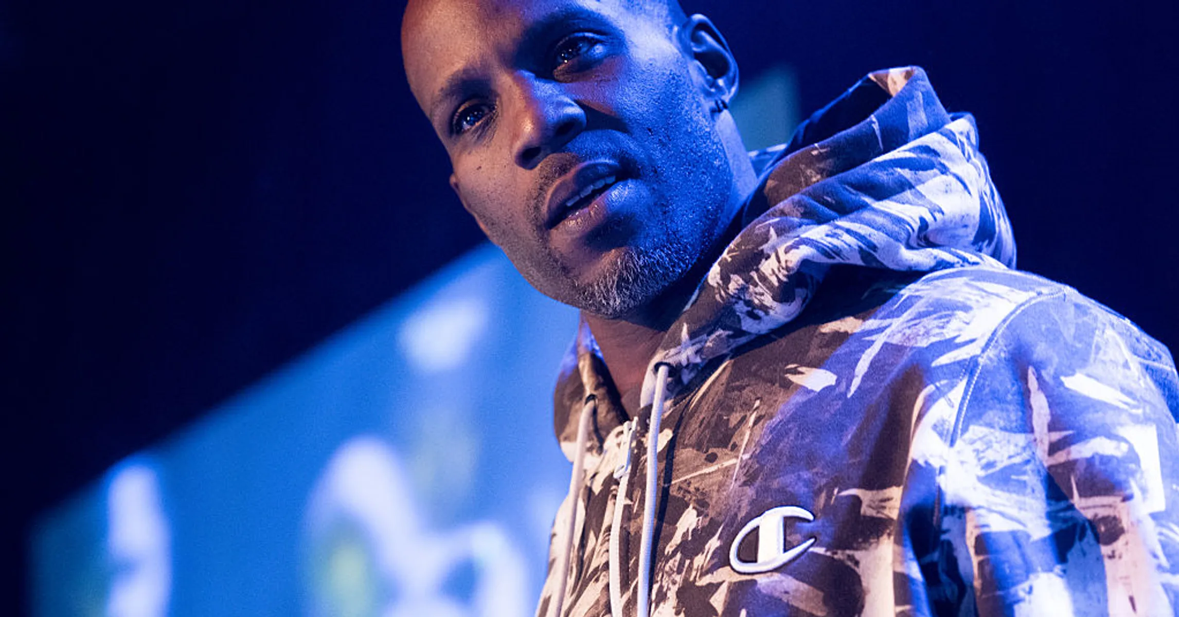 DMX's Son Shares Piano Cover Of "Ruff Ryders' Anthem"