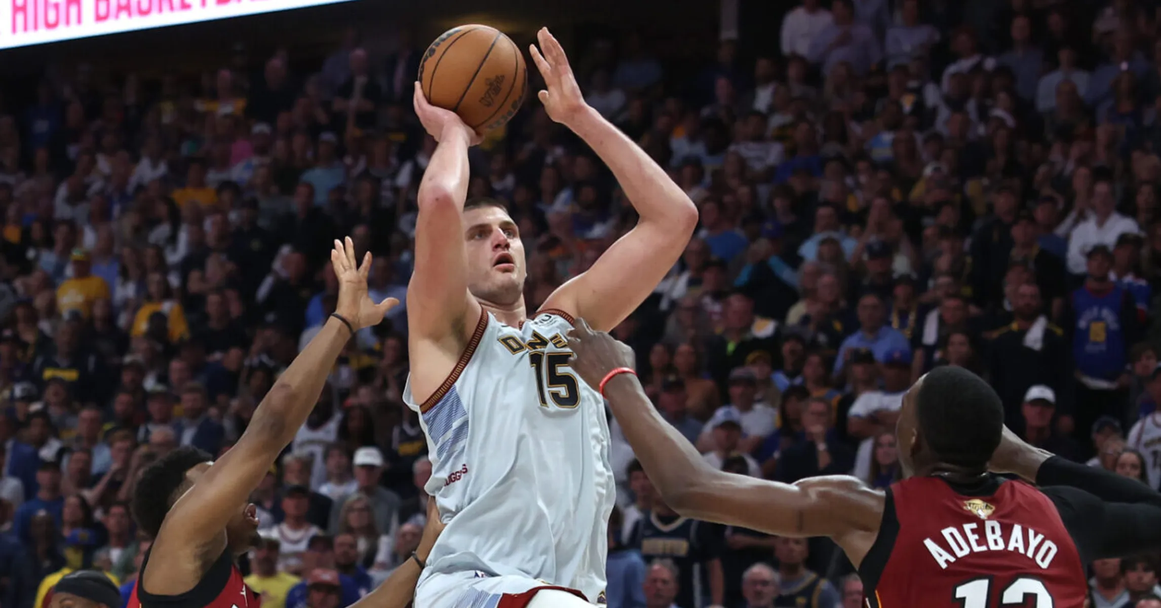 Denver Nuggets Win 2023 NBA Finals, Their First In Franchise History