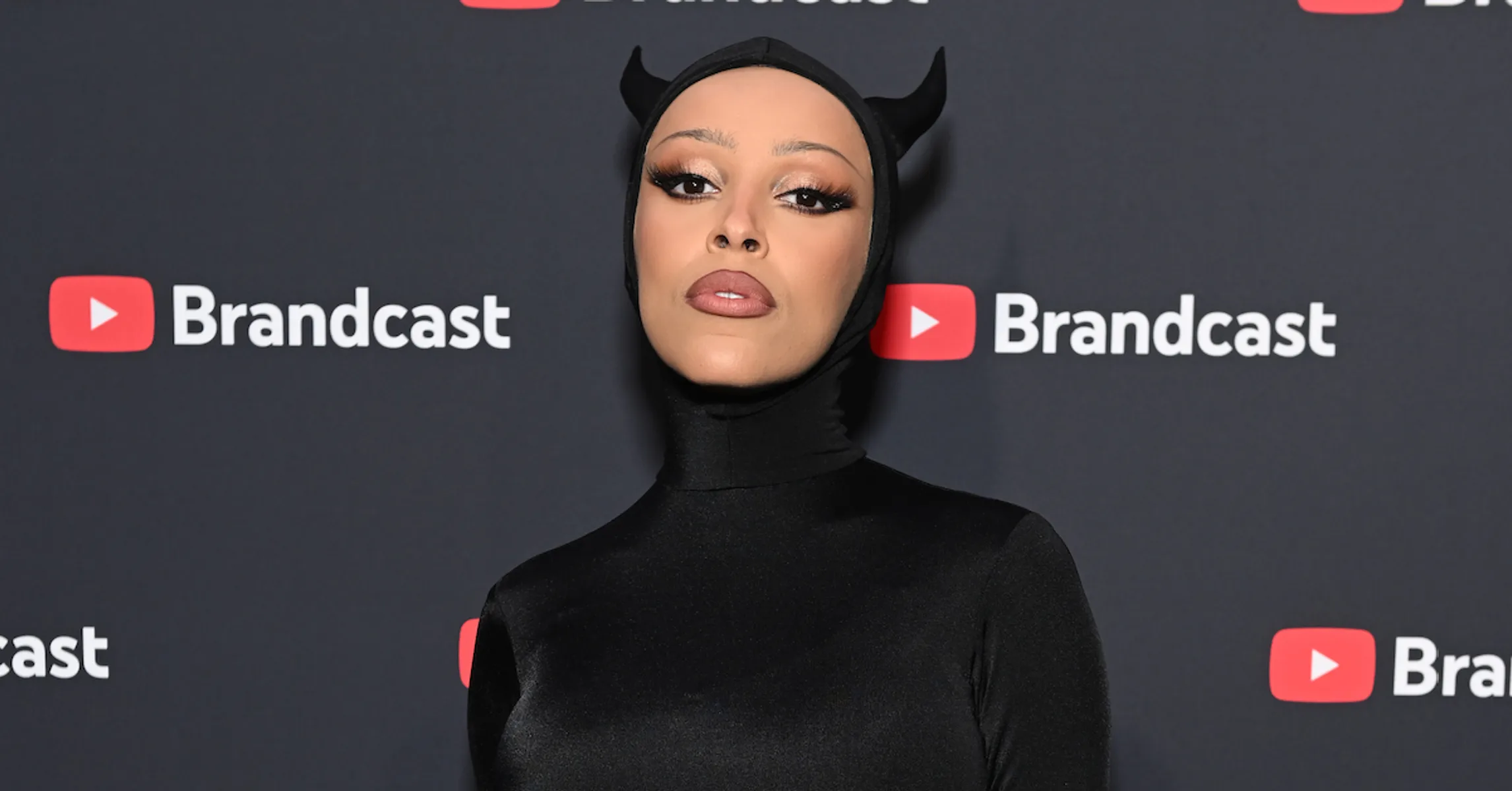 Doja Cat Reveals Release Date & Cover Art On Twitter