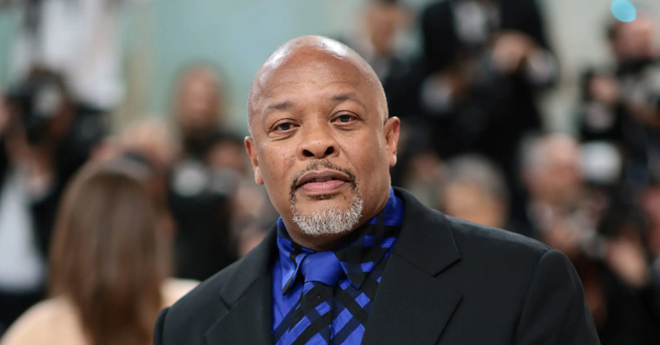 Dr. Dre Had To Change Original "Aftermath" Label Name For This Reason