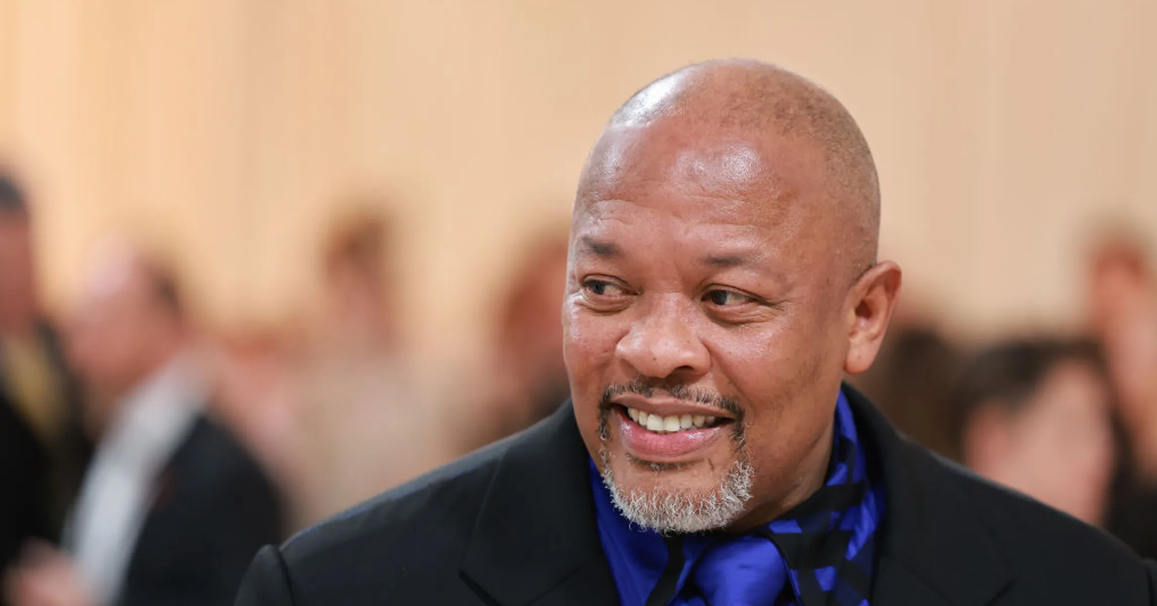 Dr. Dre To Receive First ASCAP Hip Hip Icon Award