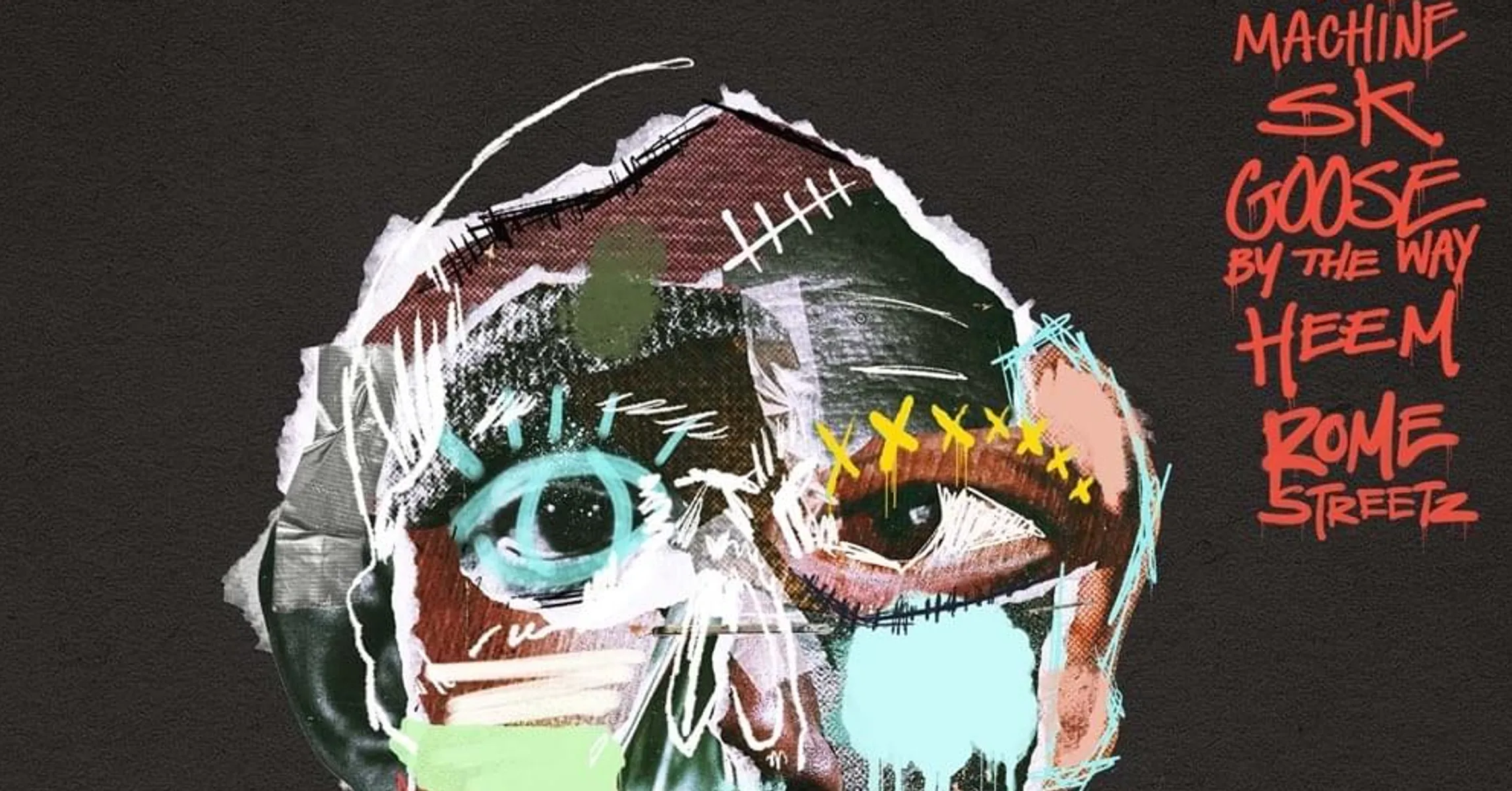 Conway The Machine Gets Gritty On New Posse Cut "Elephant Man"