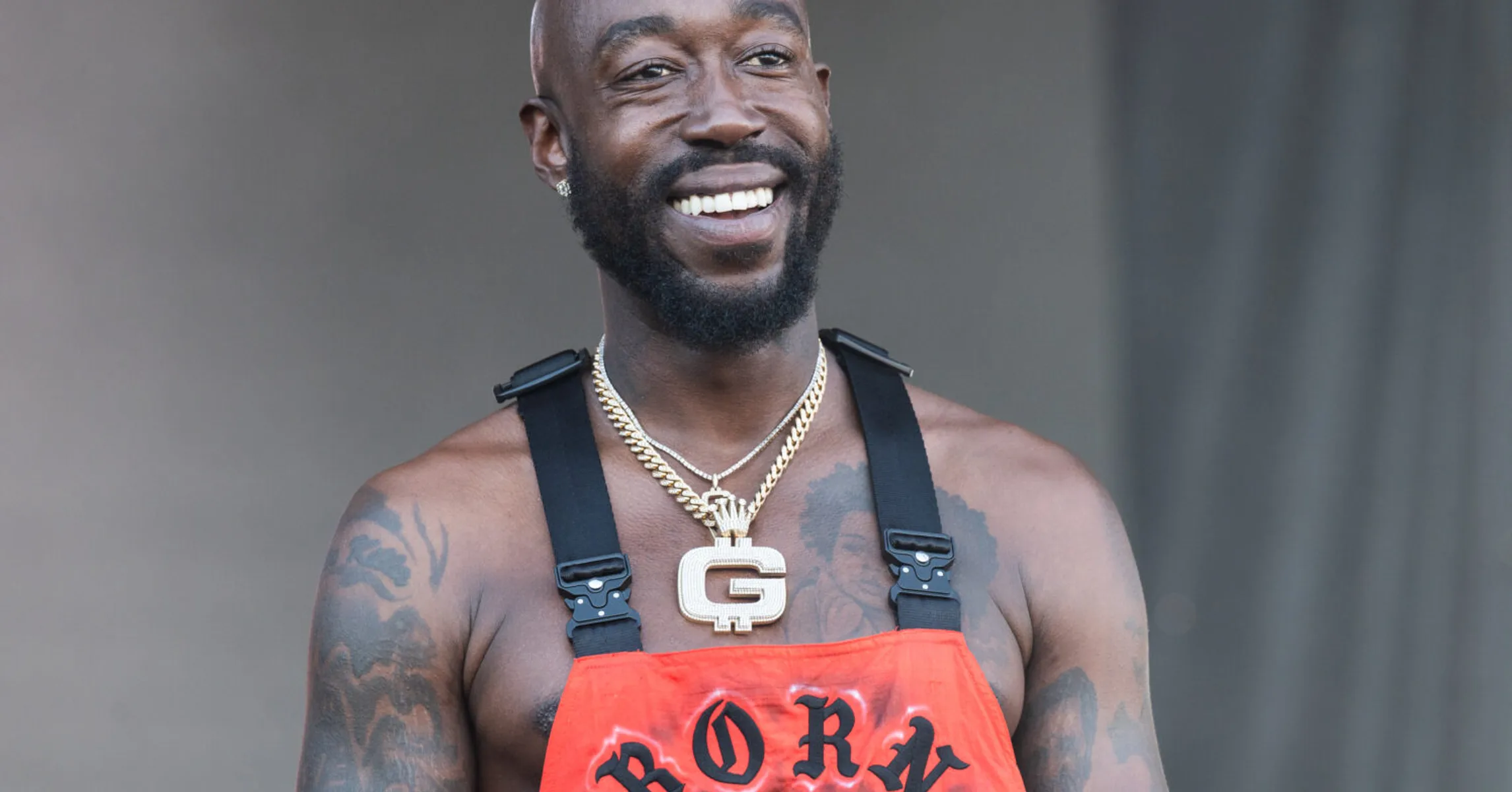 Freddie Gibbs Trolls Azealia Banks Over Her Jacky Oh Comments